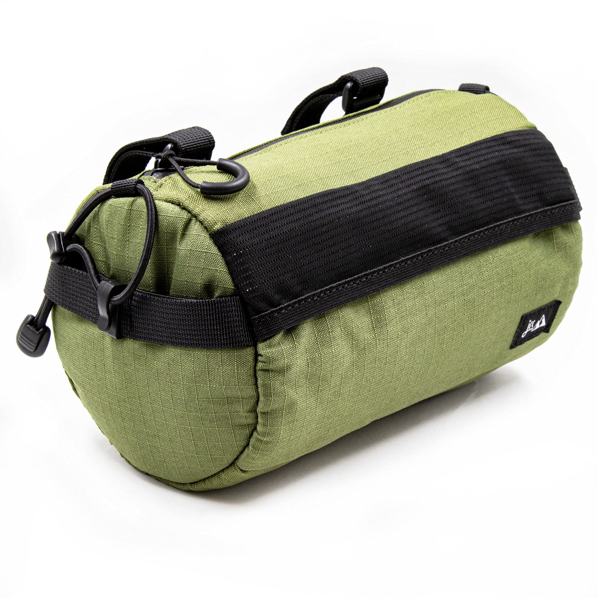 JRC Components Bags