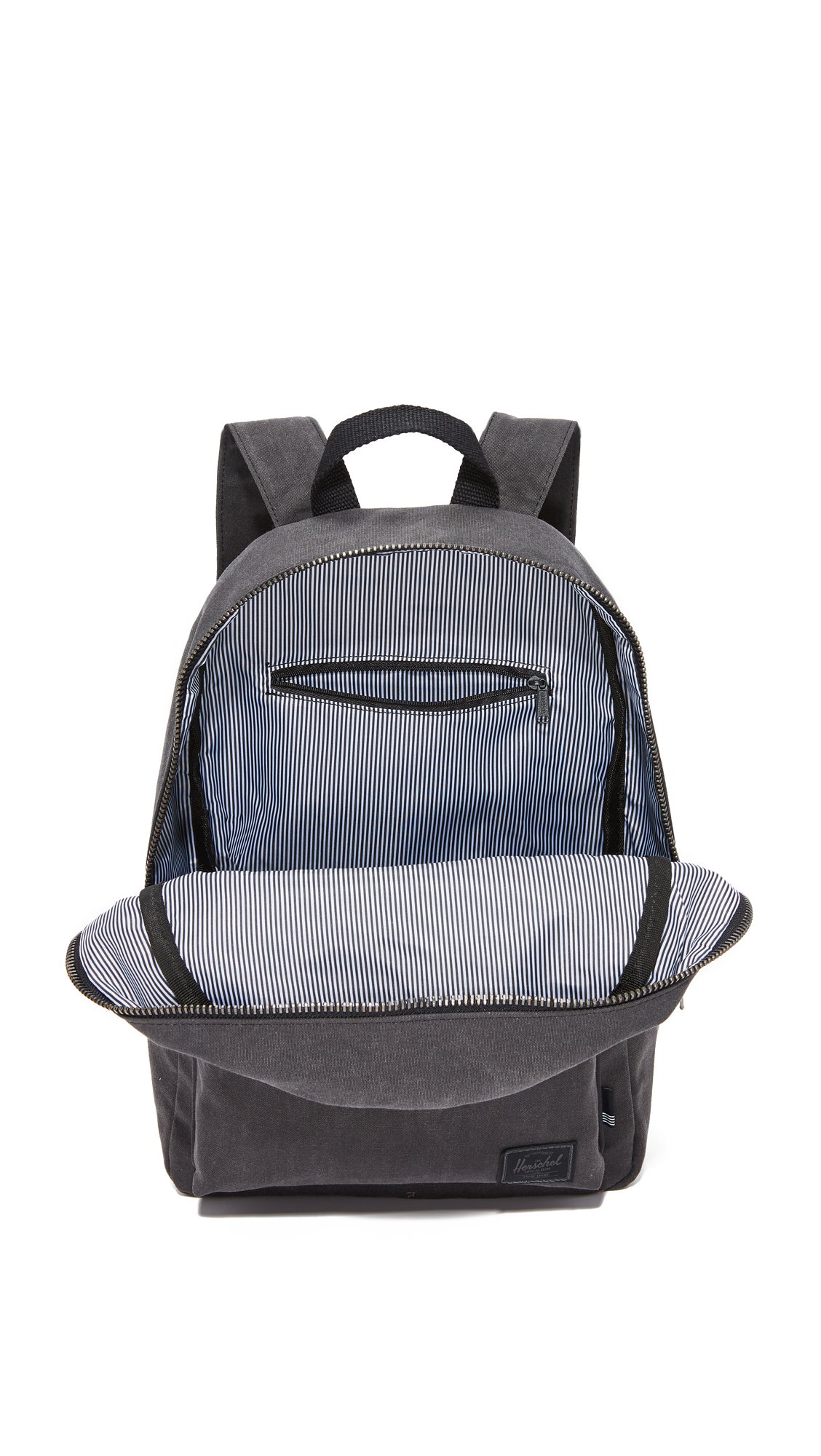 Herschel Supply Co. Women's Grove X-Small Backpack, Black, One Size