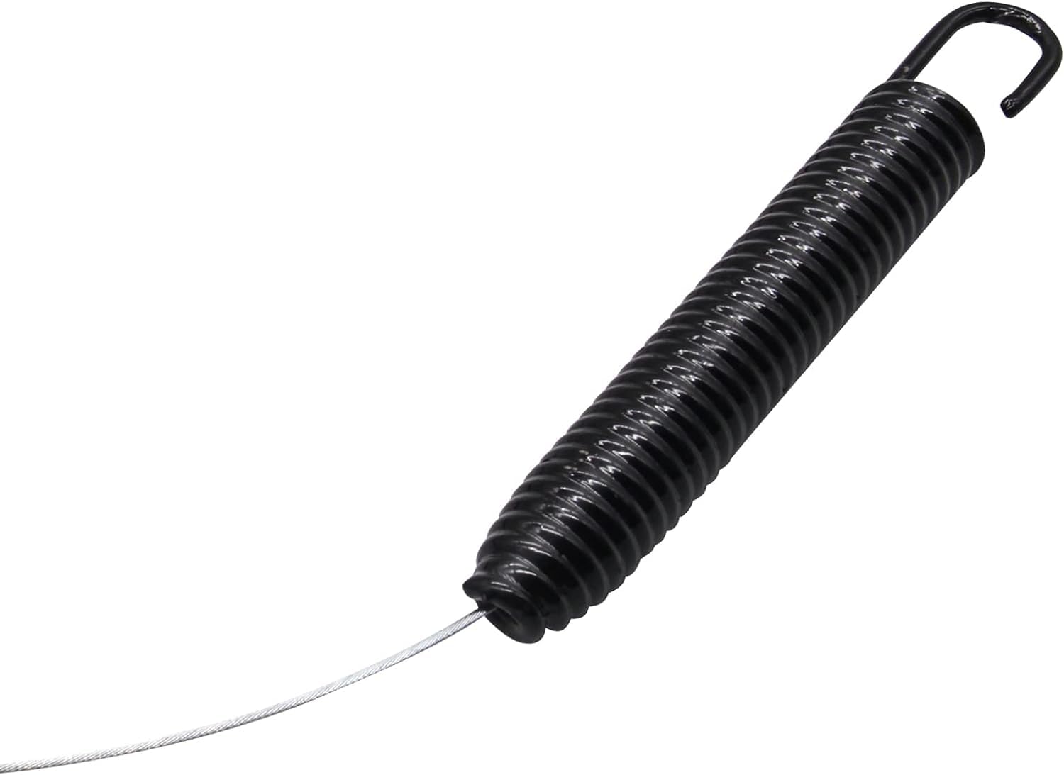 jiangxiu 435111 532435111 197257 Deck Engagement Clutch Cable Fits for AYP Husqvarna Craftsman Poulan 197257 435111 532435111