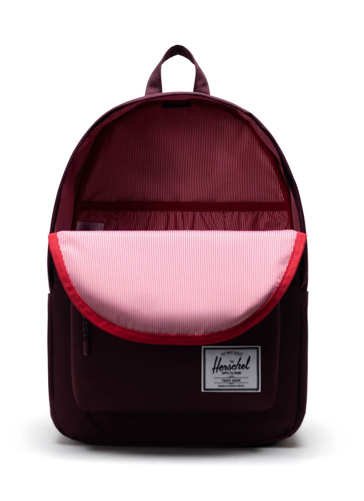 Herschel Supply Co. Classic X-Large Fig One Size