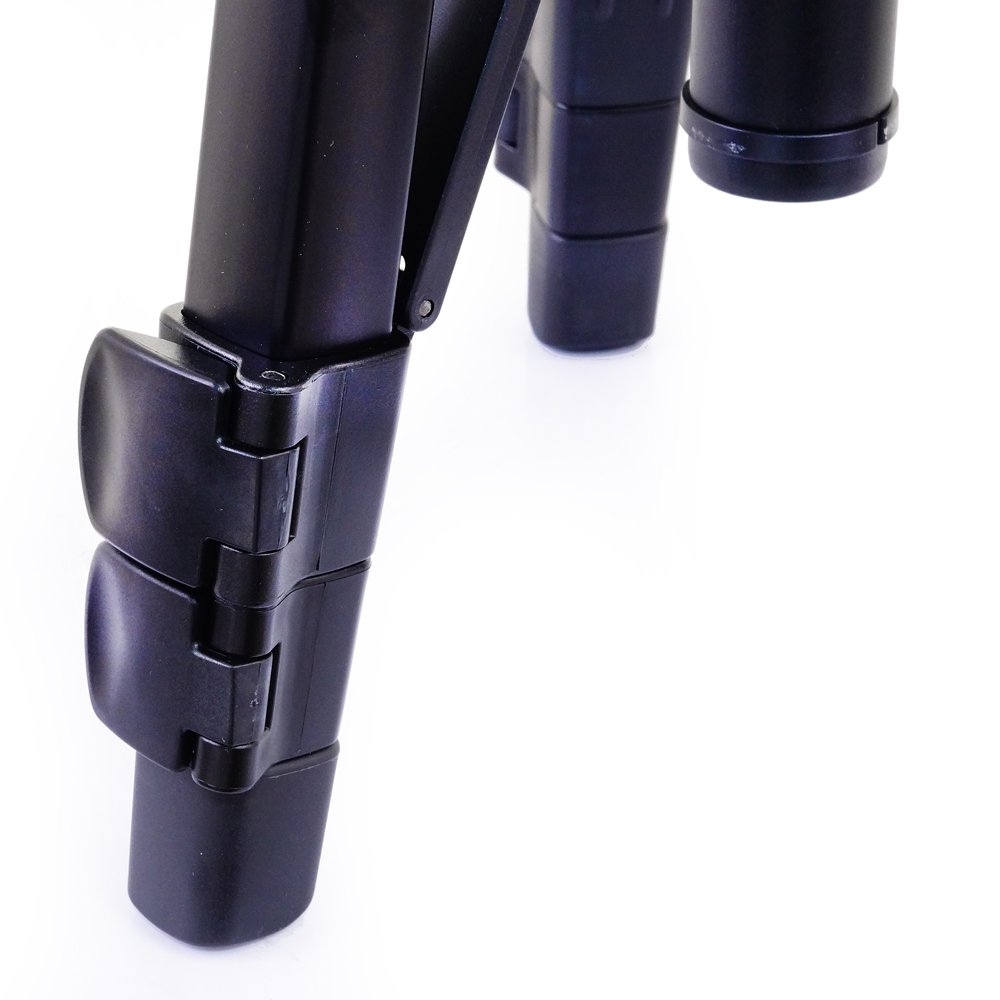 Greika, Videomate 638 Velbon Professional Photo and Video Tripod Black