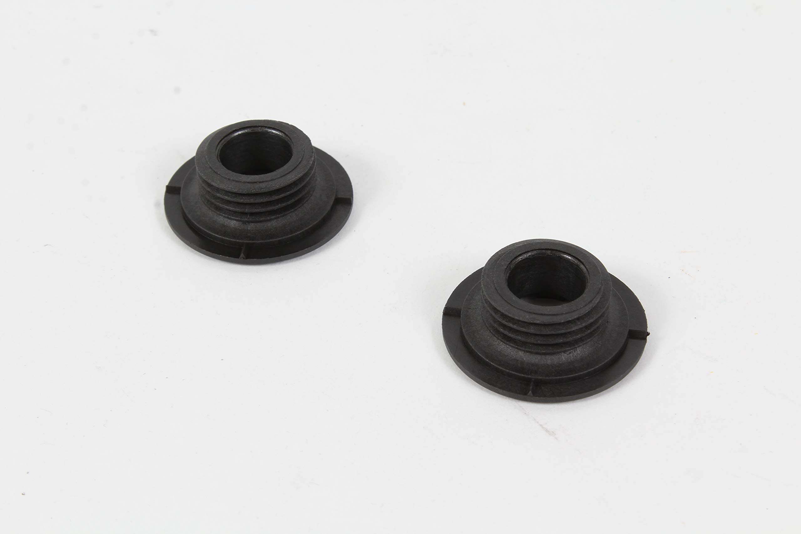 Husqvarna 2 Pack OEM 537252601 Worm Gear Oiler Pinion for 455 Rancher 460 455e