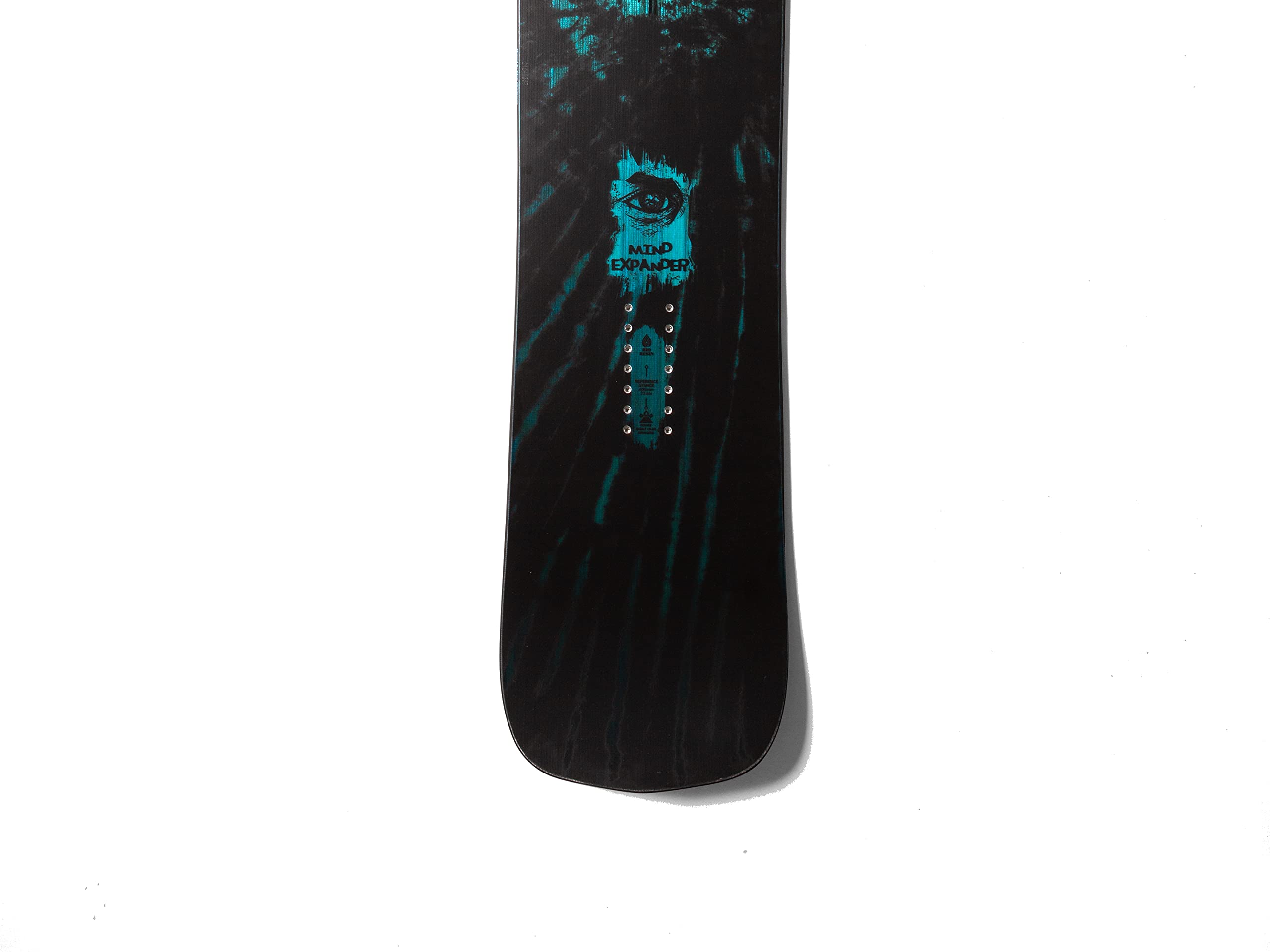 Jones Mind Expander Snowboard Mens 158 158
