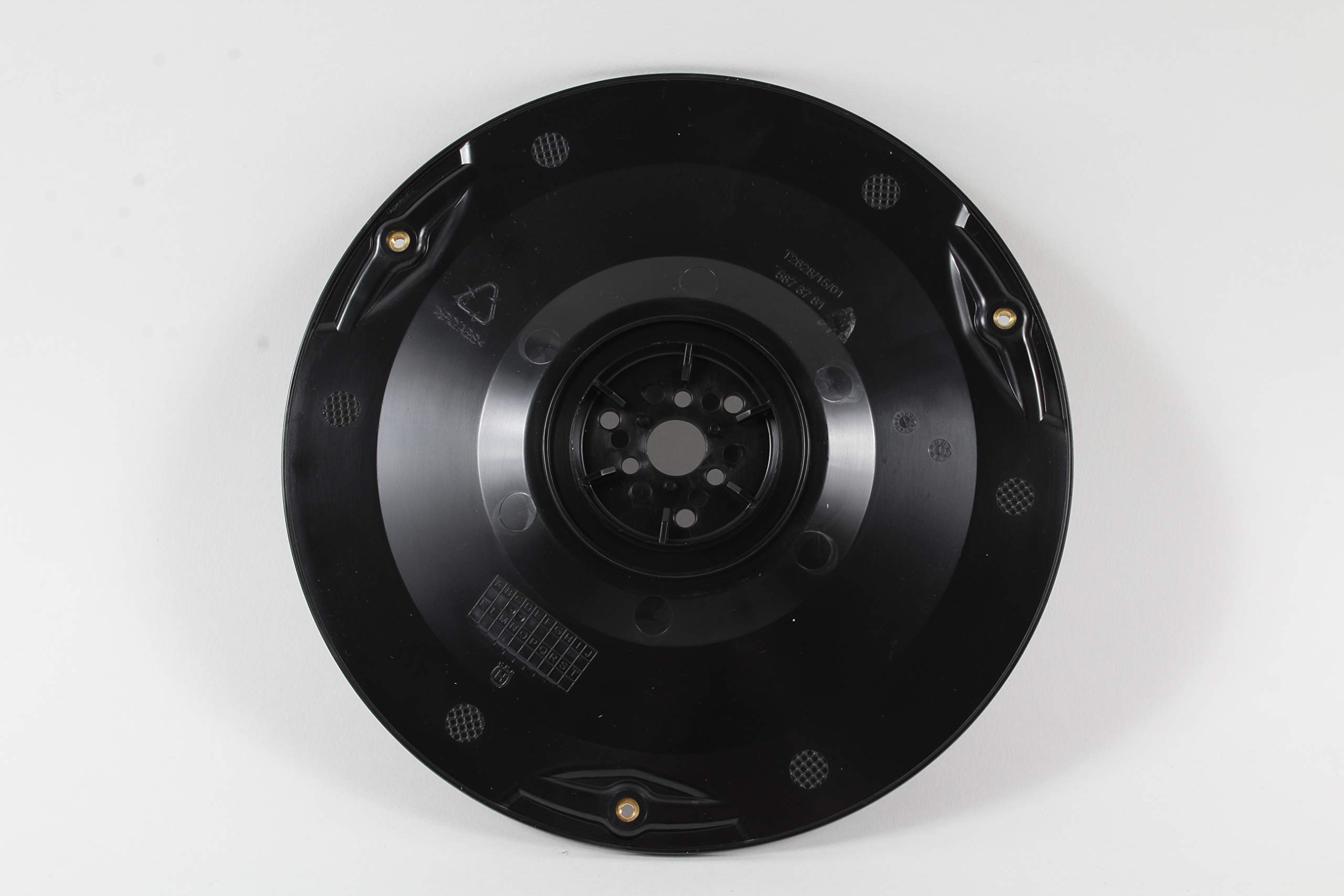 Husqvarna Genuine 587378101 Cutting Disc Fits Automower 430X 450X OEM