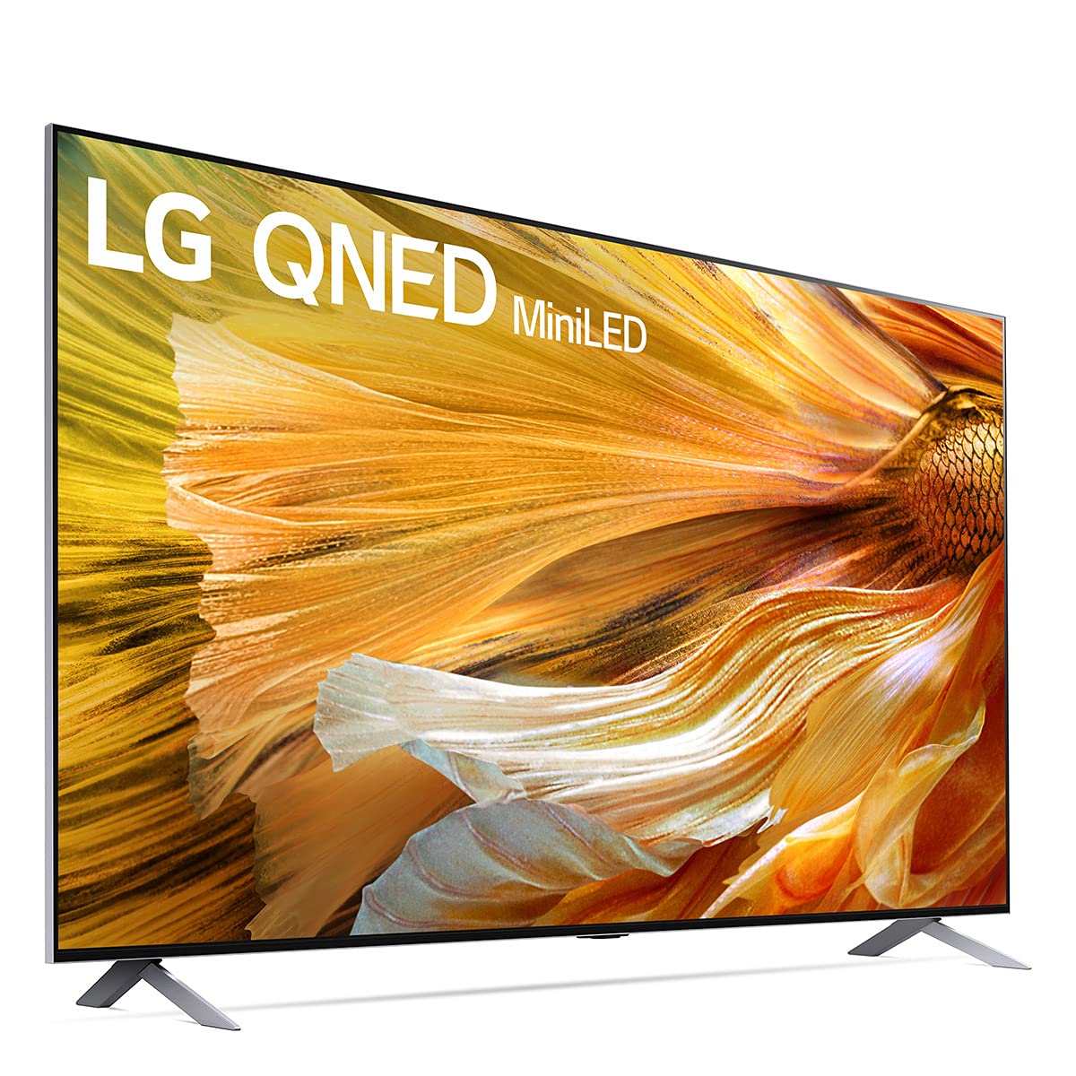 LG 75QNED90UPA Alexa Built-in QNED MiniLED 90 Series 75" 4K Smart UHD NanoCell TV (2021)