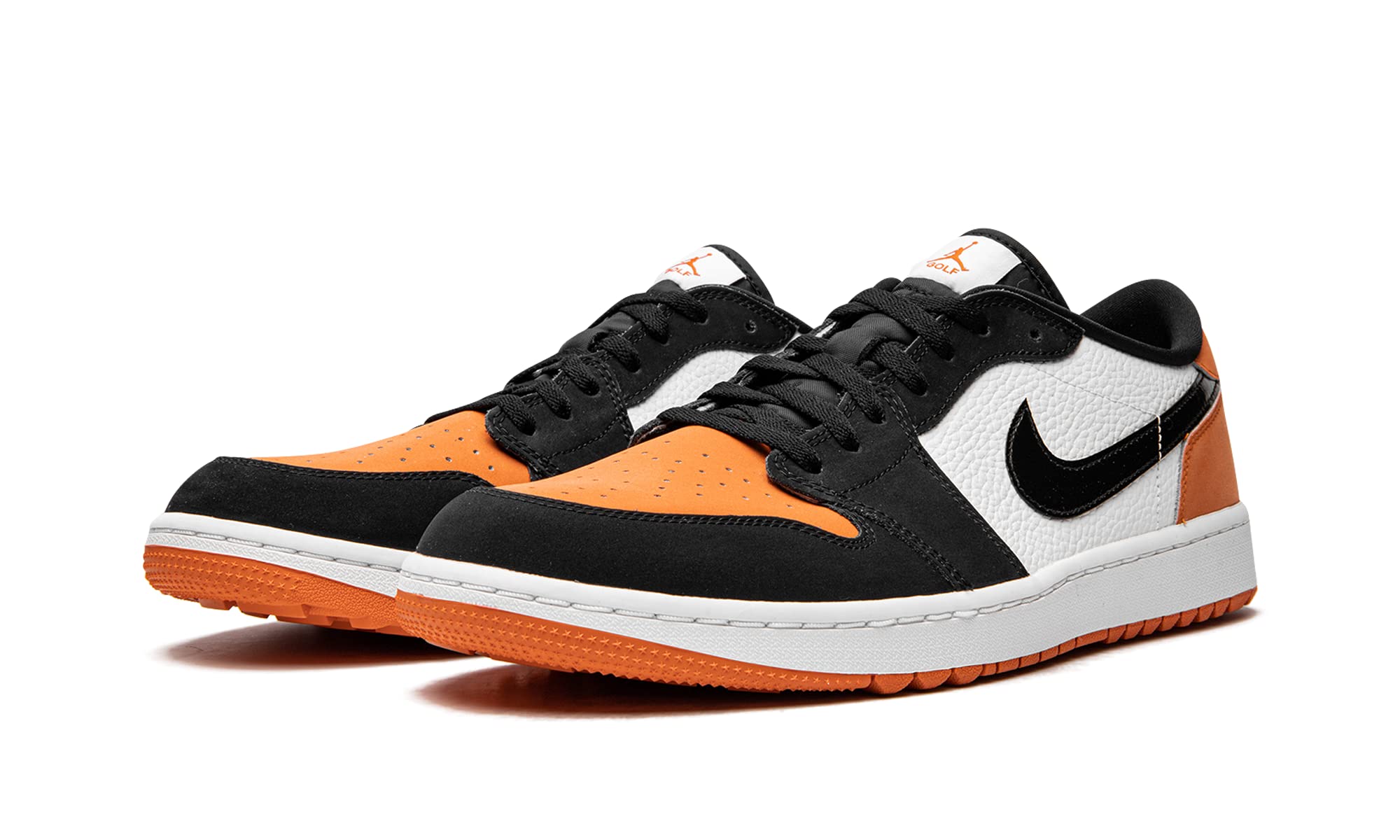 Jordan Mens Air 1 Retro Low Golf DD9315 800 Shattered Backboard - Size 14