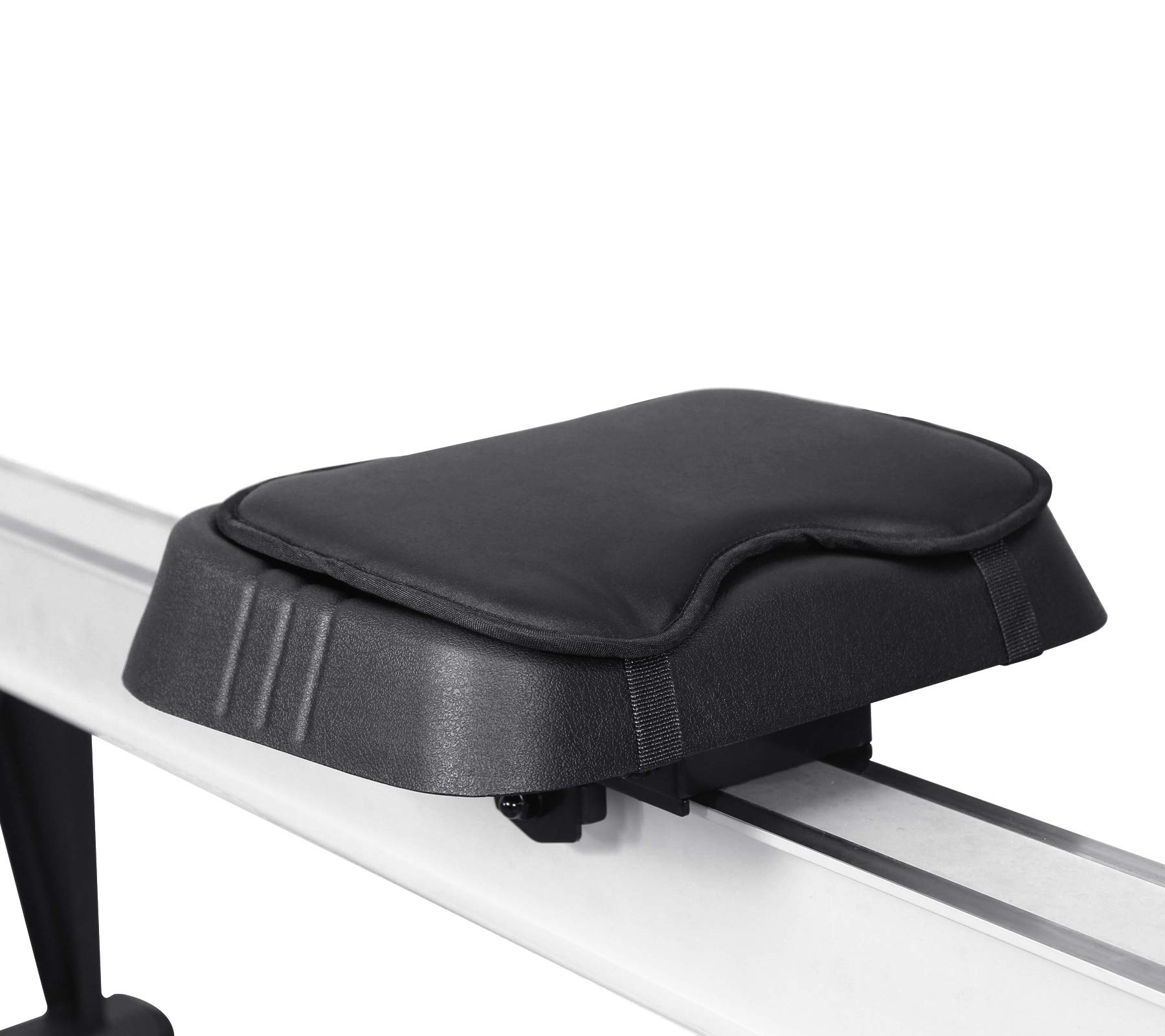 KYLIN SPORT Rowing Machine Seat Cushion fits Perfectly Over Concept 2 Rowing Machine & Most Rowing Machine Seat