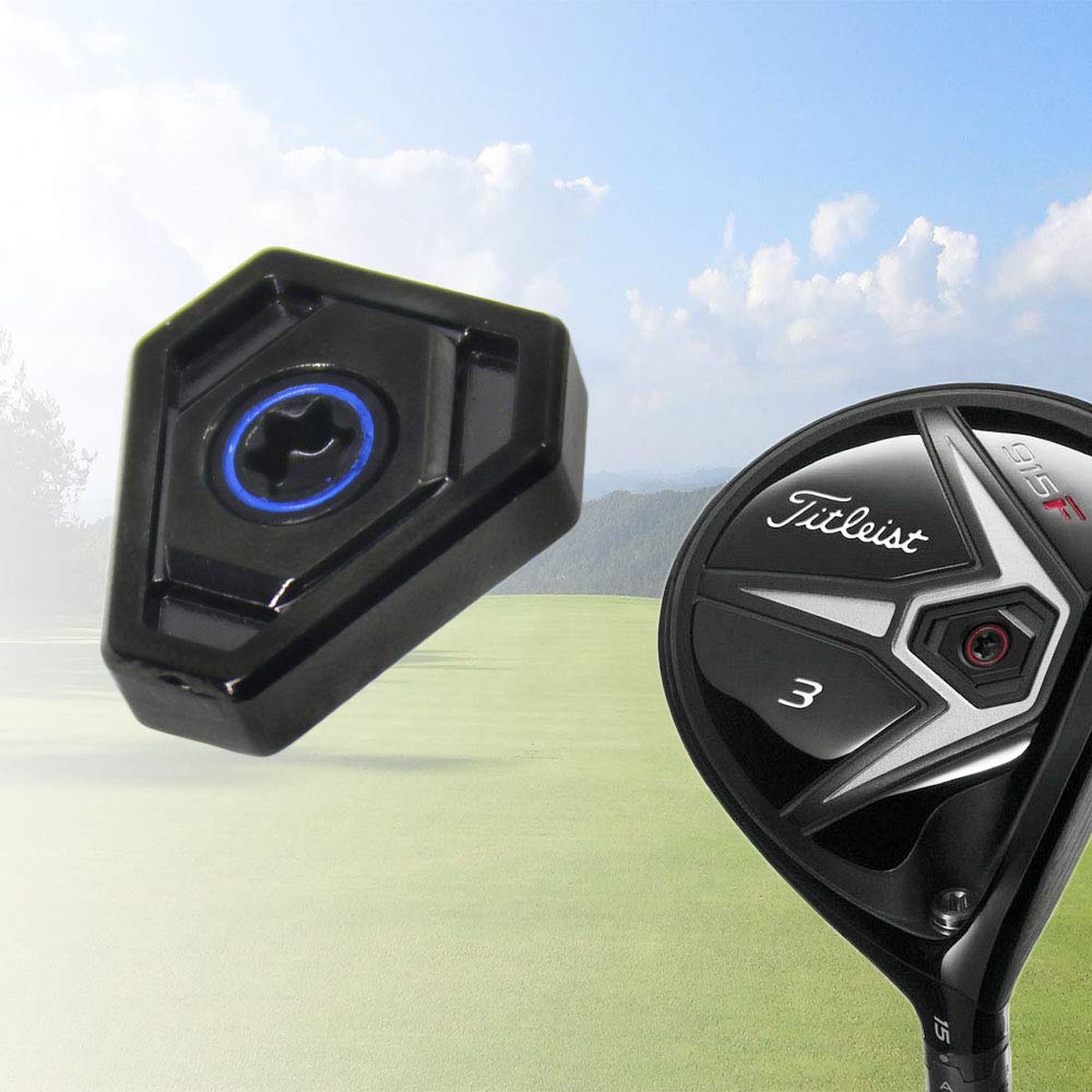HISTAR Golf 915 Weight 11g for Titleist 915D2 D3 915F 915H Sure Fit