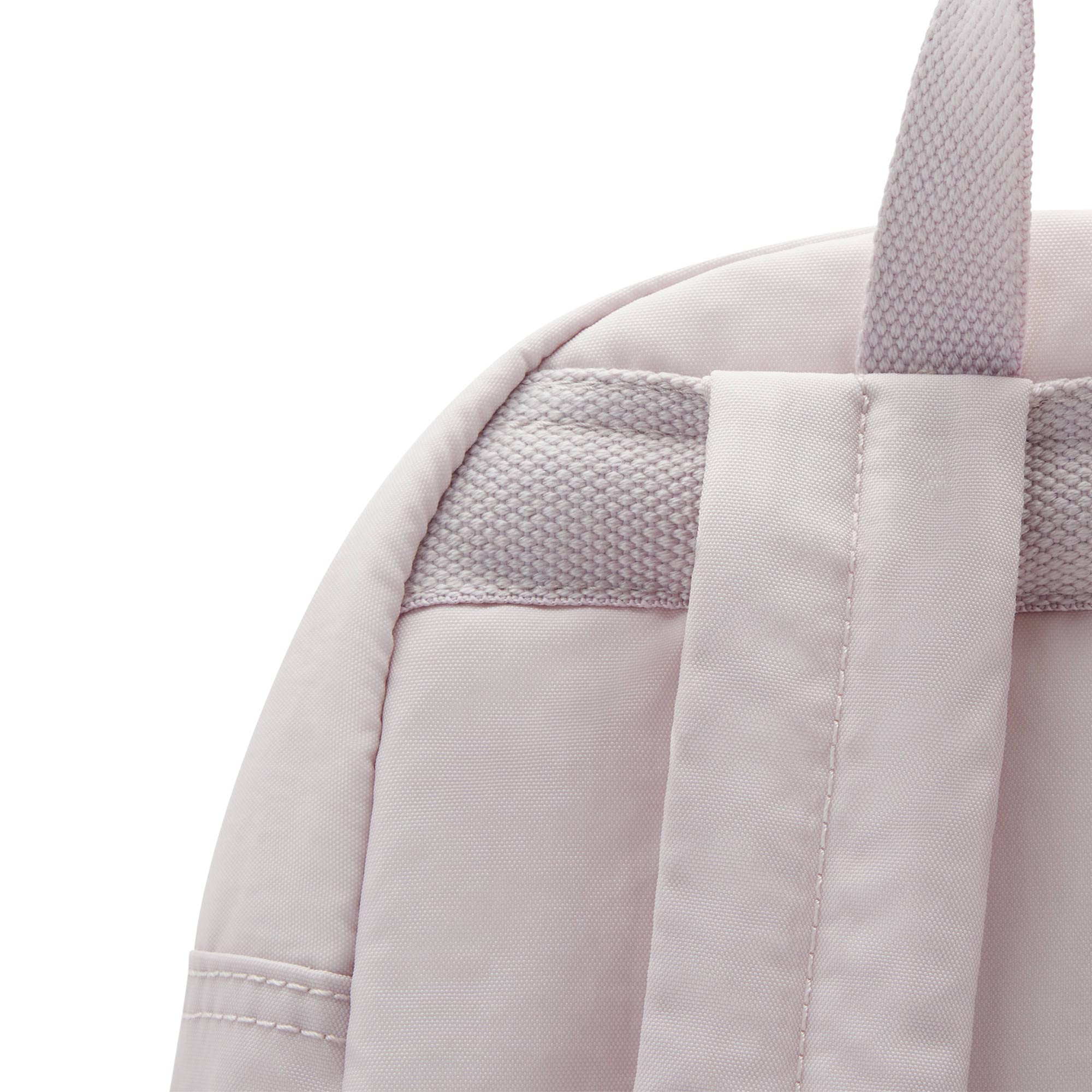 Kipling Matta Up Backpack Wishful Pink