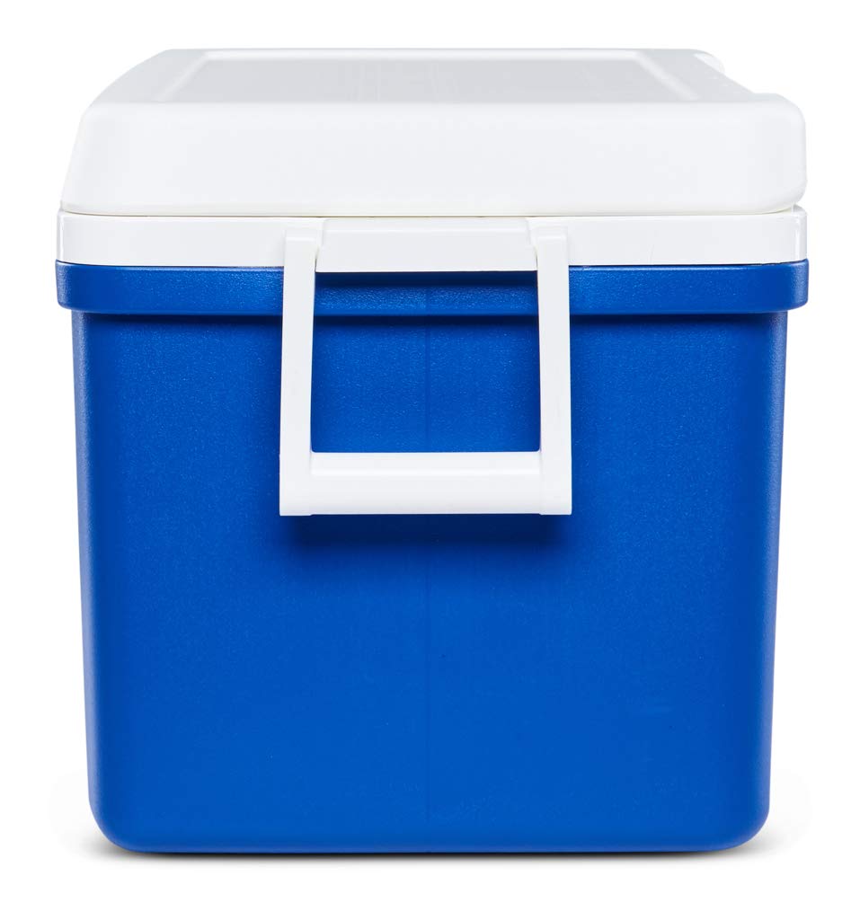 Igloo 00050061 Laguna 48 Majestic Blue, White, White, White