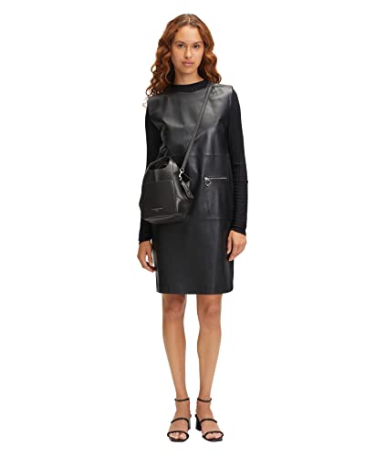 Liebeskind Berlin Tote S, Black-9999