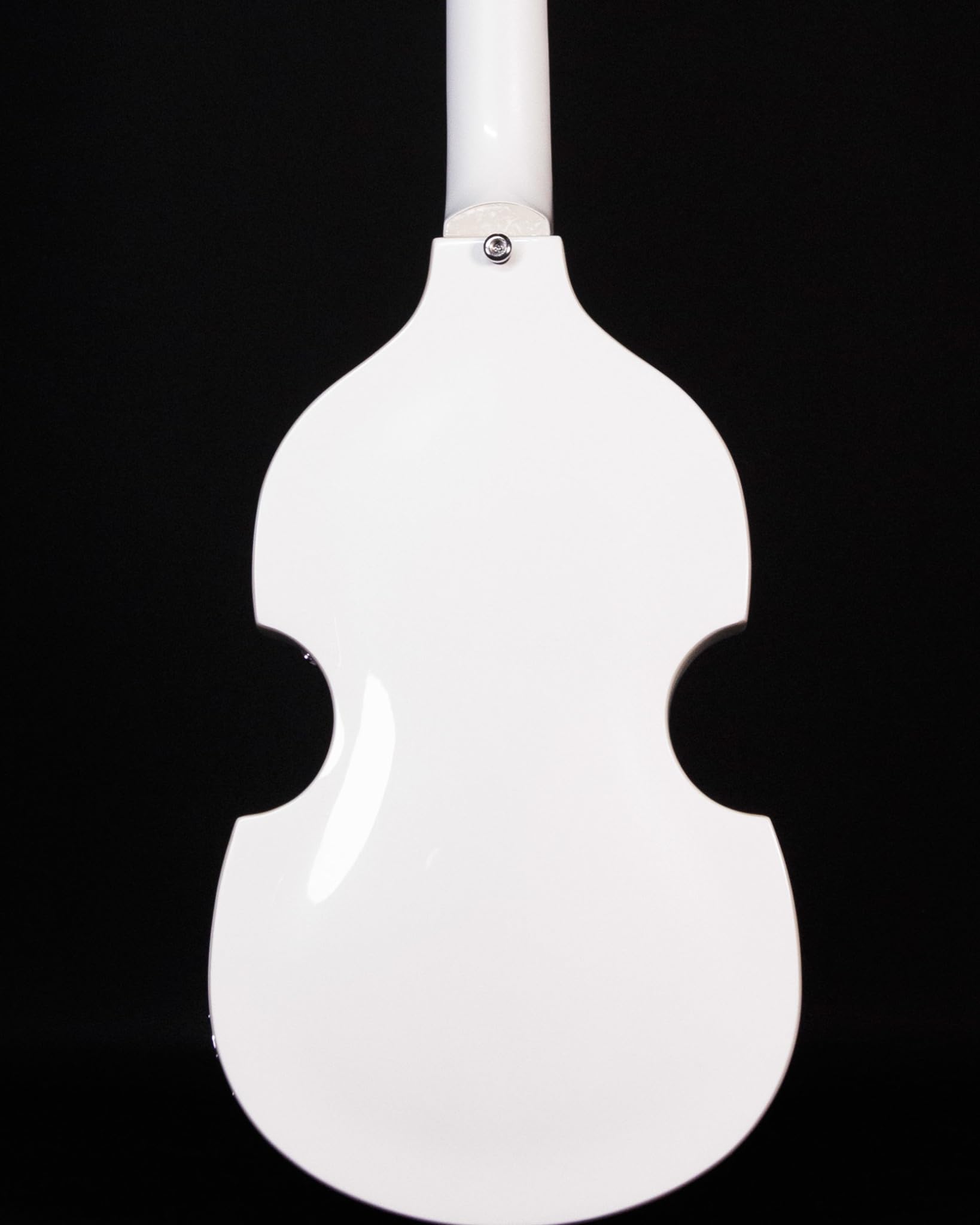 Ignition Pro Beatle Bass Pearl White