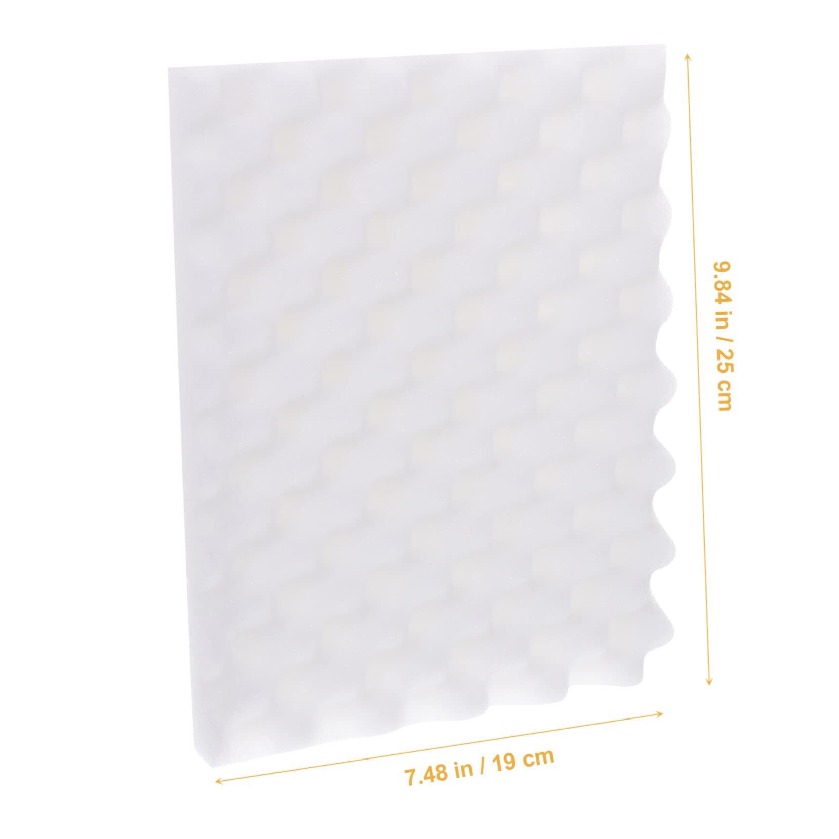 KICHOUSE 2pcs Fondant Sponge Mat Sugarcraft Foam Pad Baking Beads Fondant Craft Foam Trays Sugarcraft Flower Drying Mat Fondant Drying Shaping Plate Pink Stereotypes Fondant Tools