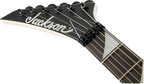 Jackson JS Series Rhoads JS32 Left-Handed - Satin Gray