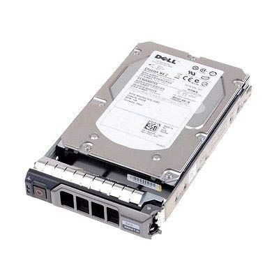 Hot-Swap Enterprise SAS Hard Drive 300GB 15K 6G 3.5" 0F617N ST3300657SS Compatible with Dell Poweredge Servers (Renewed)
