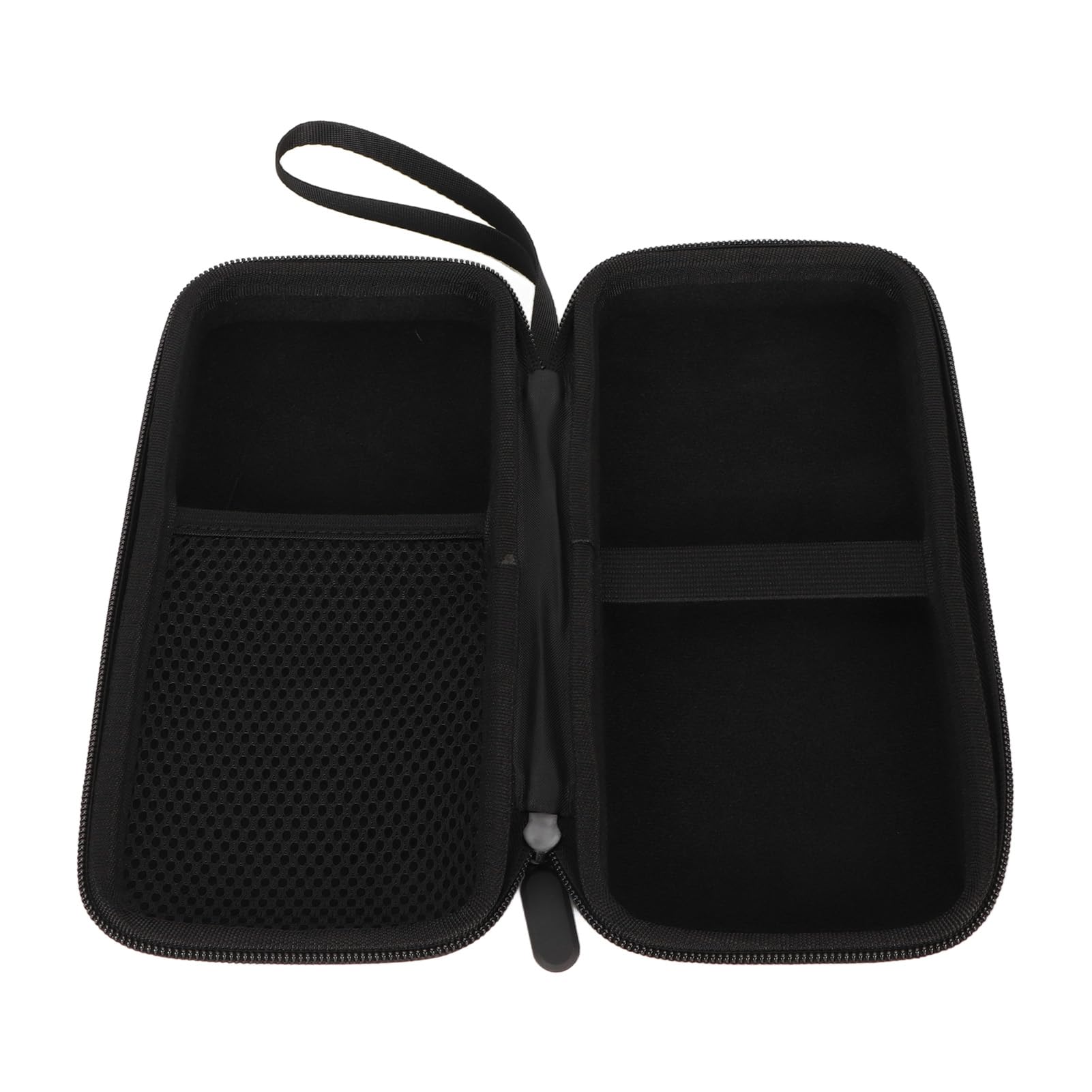 Hard Case for Ti 84 Plus Ce Graphing Calculator Box for Holder Black Boxed Fabric for Holder for Organizer Scientific