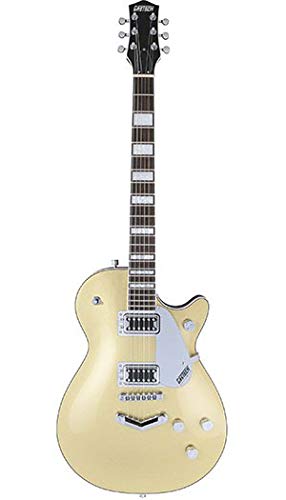 Gretsch G5220 Electromatic Jet BT Casino Gold