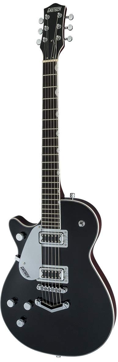 Gretsch G5230LH Electromatic Jet FT Left-handed - Black
