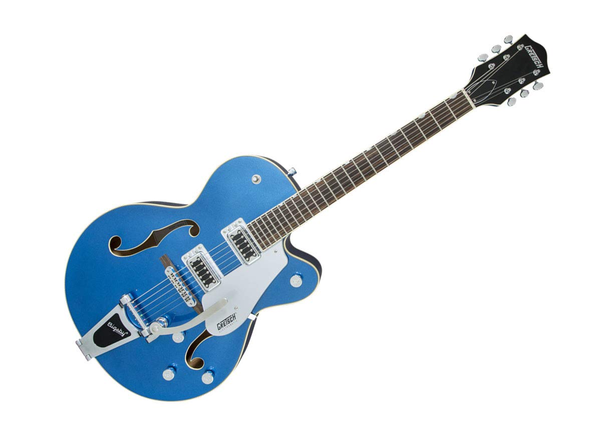 Gretsch G5420T Electromatic Hollowbody - Fairlane Blue
