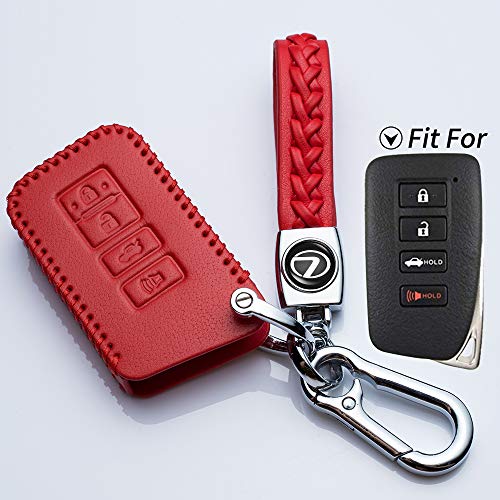 Jazzshion for Lexus Key Fob Cover