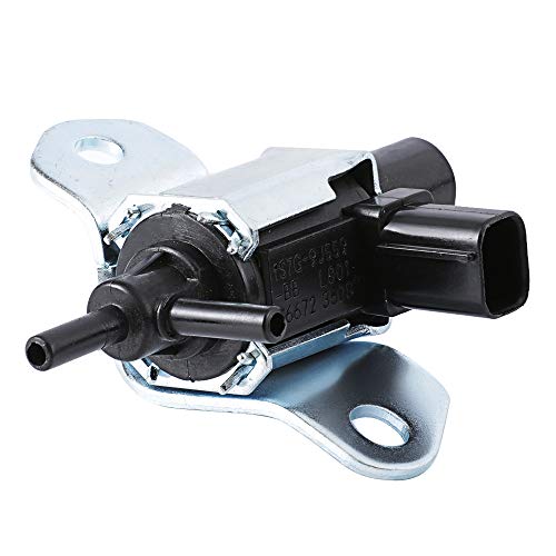 IMRC Intake Manifold Runner Control Solenoid Value for Select Ford Escape 2005-2008 Ford Fusion 2006-2009 Mazda Tribute Mercury Mariner Milan