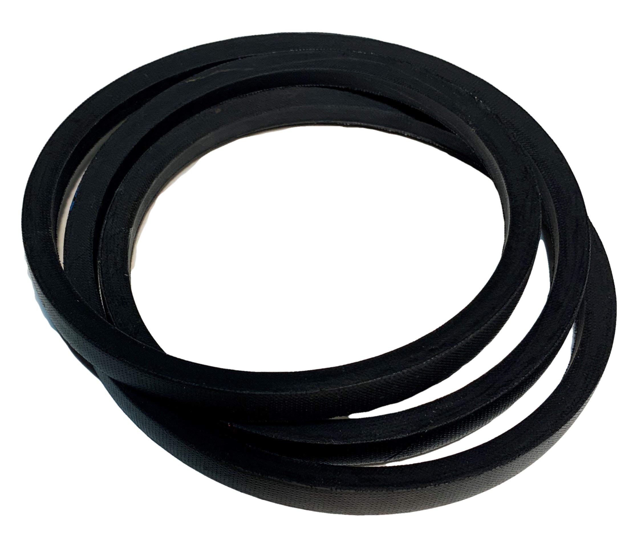 Sellerocity Brand Replacement Belt Compatible with Troy Bilt 5524 Drive 9540456 954-0456