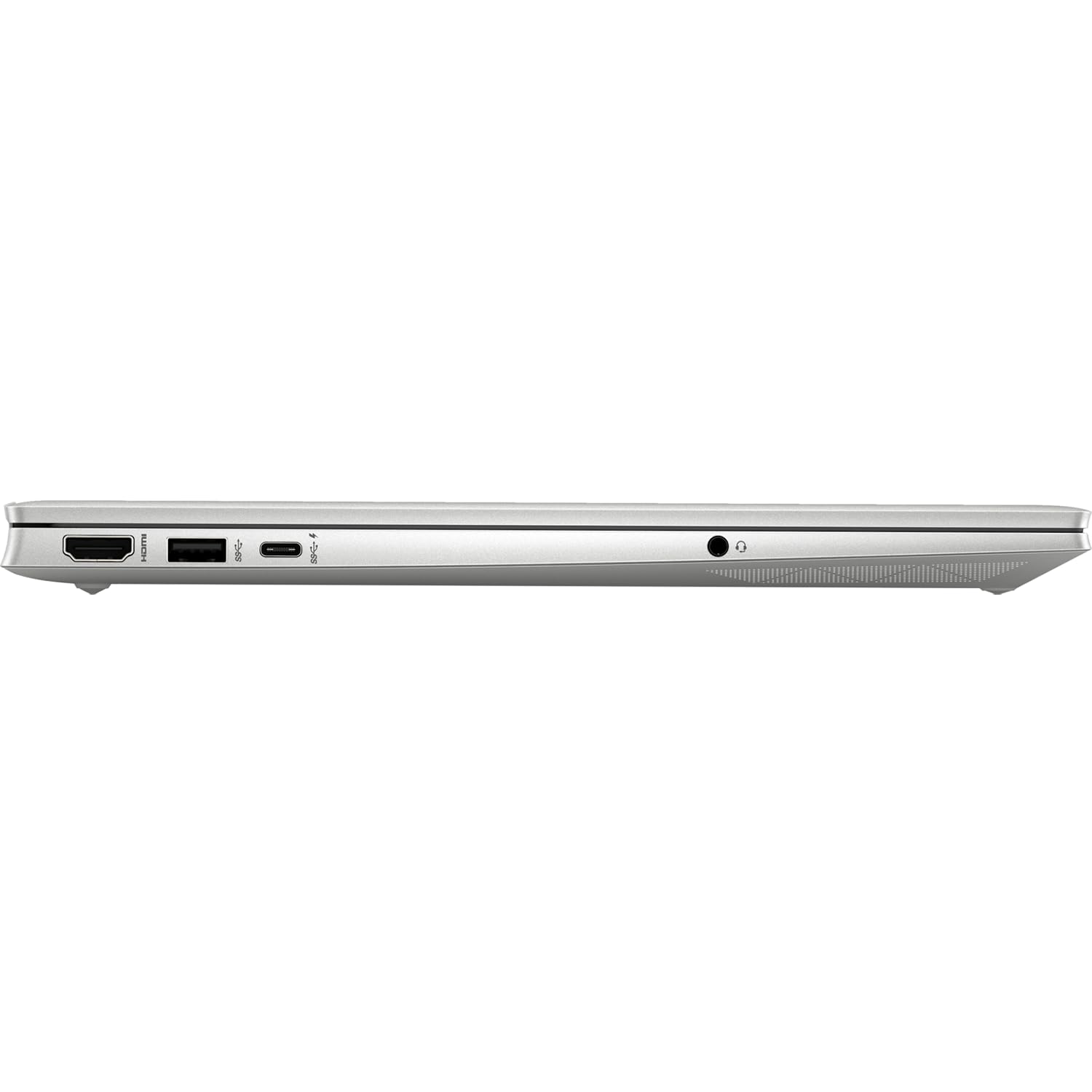 HP 2023 Latest Pavilion Business Laptop, 15.6" FHD Touchscreen, 13th Gen Intel Core i7-1355U, 16GB RAM, 2TB PCIe SSD, Webcam, FP Reader, Backlit KB, Wi-Fi 6, Windows 11 Pro, Silver