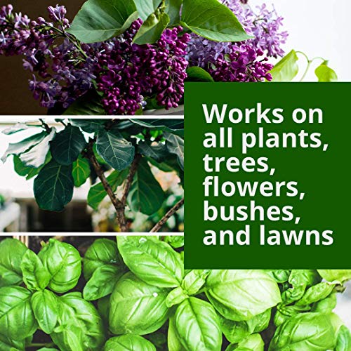 Humboldts Secret Set of A & B Liquid Hydroponics Fertilizer - World's Best Nutrient System β Hydroponic Nutrients for Outdoor, Indoor Plants β Supports Vegetative and Flowering Stages of Plants