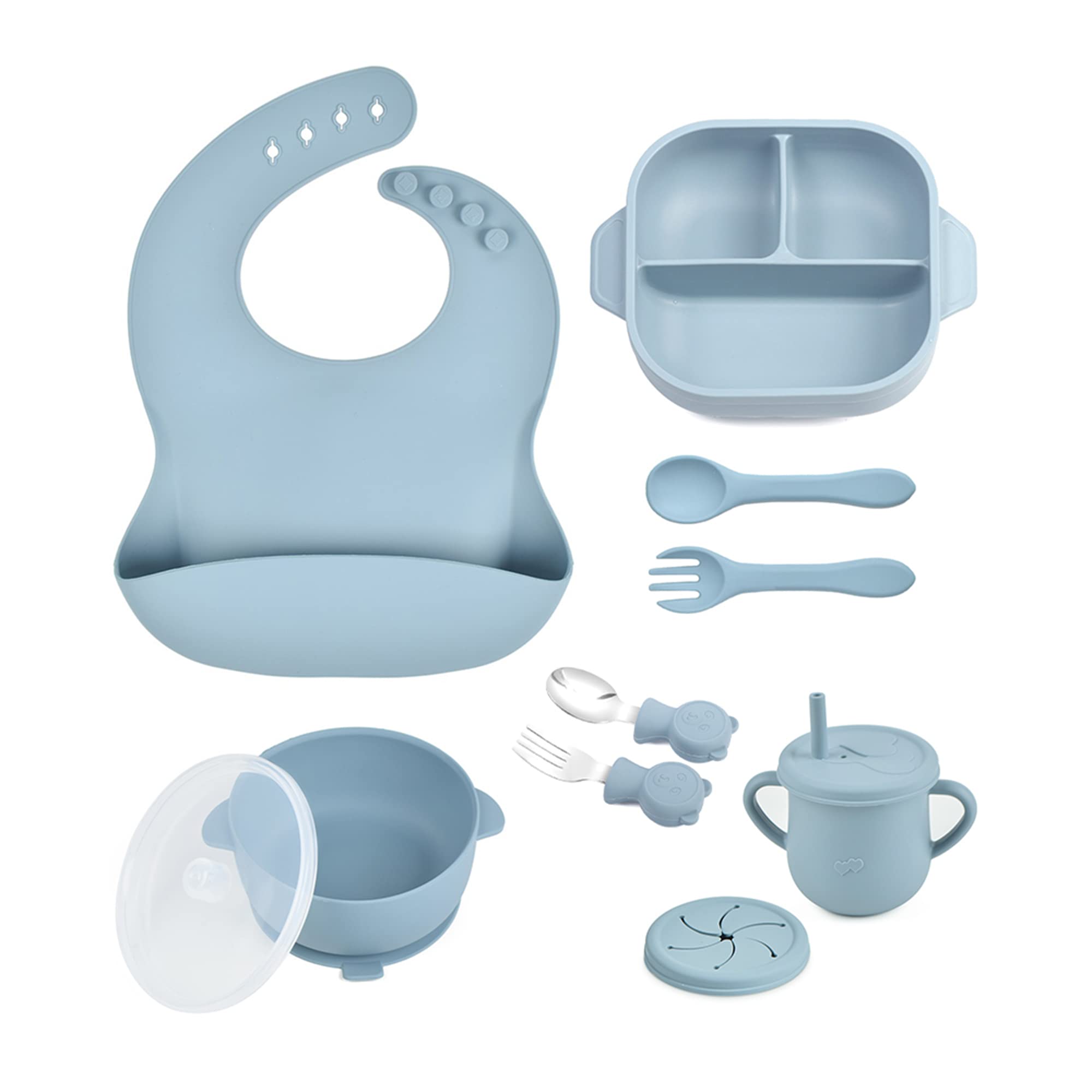 Infantever Baby Feeding Supplies