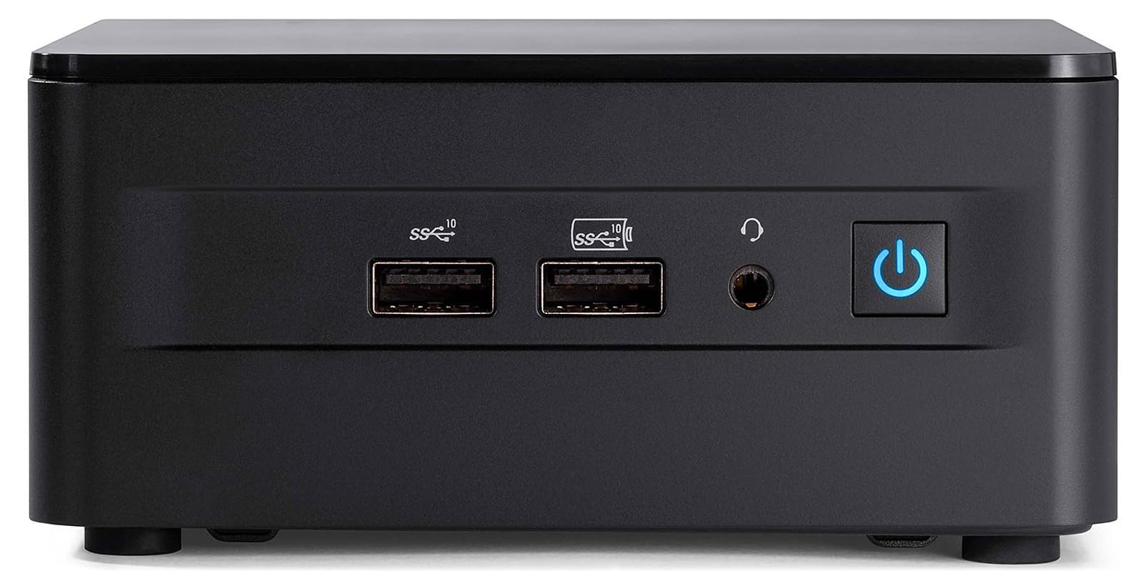 Intel NUC 12 Pro Kit School & Business Mini Desktop 12th Gen (i7-1260P 12-Core Upto 4.7 GHz, 16GB RAM, 2TB PCIe SSD, Iris Xe, WiFi 6E, BT 5.3, RJ-45, Win11P) w/Dockztorm Dock