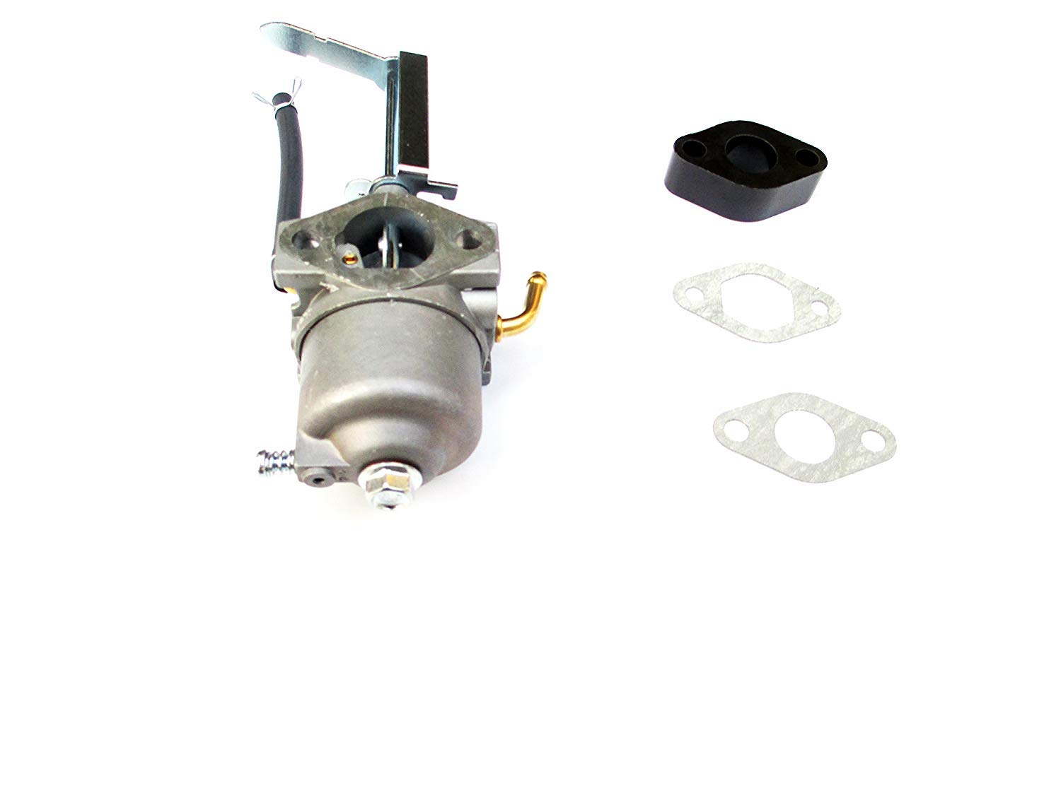 High Perfermance Carburetor Fits TORO 119-1980 (Power Clear 180,418ZE,418ZR Snow blower)