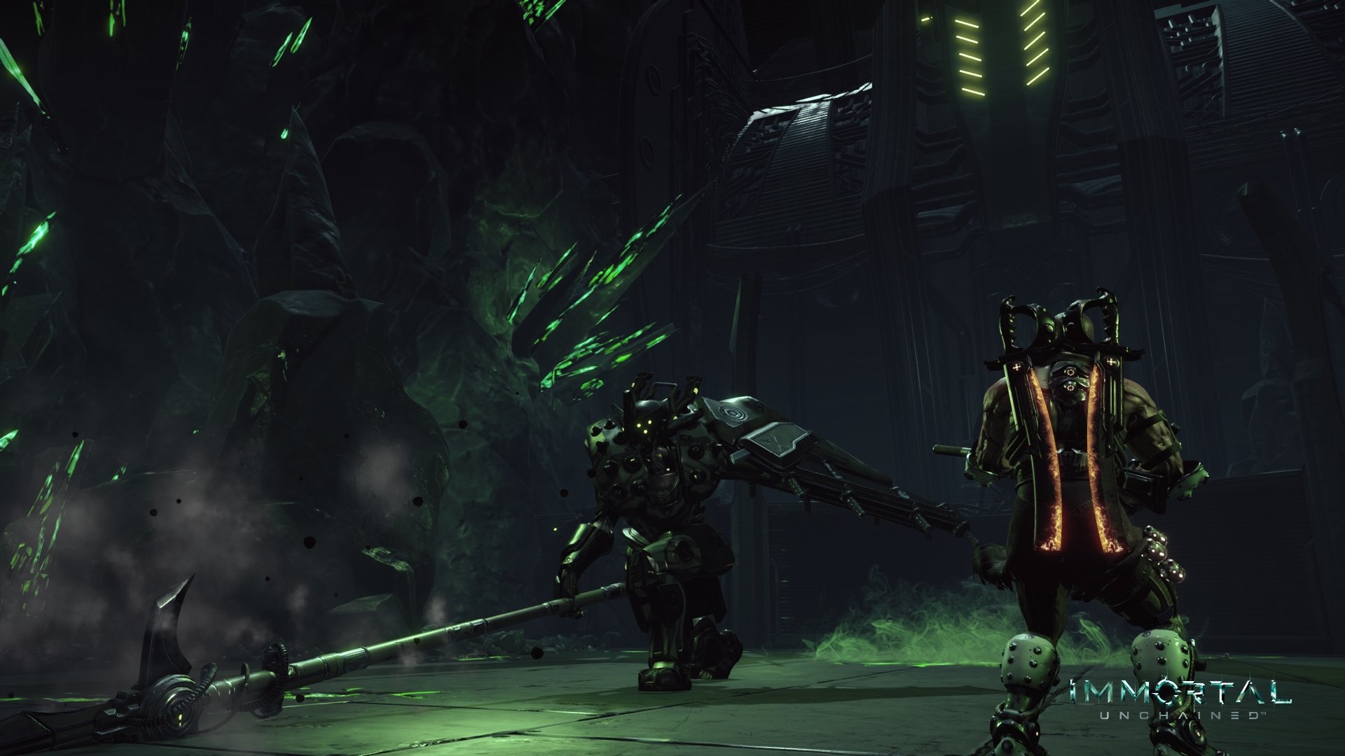 Immortal: Unchained - Xbox One Edition