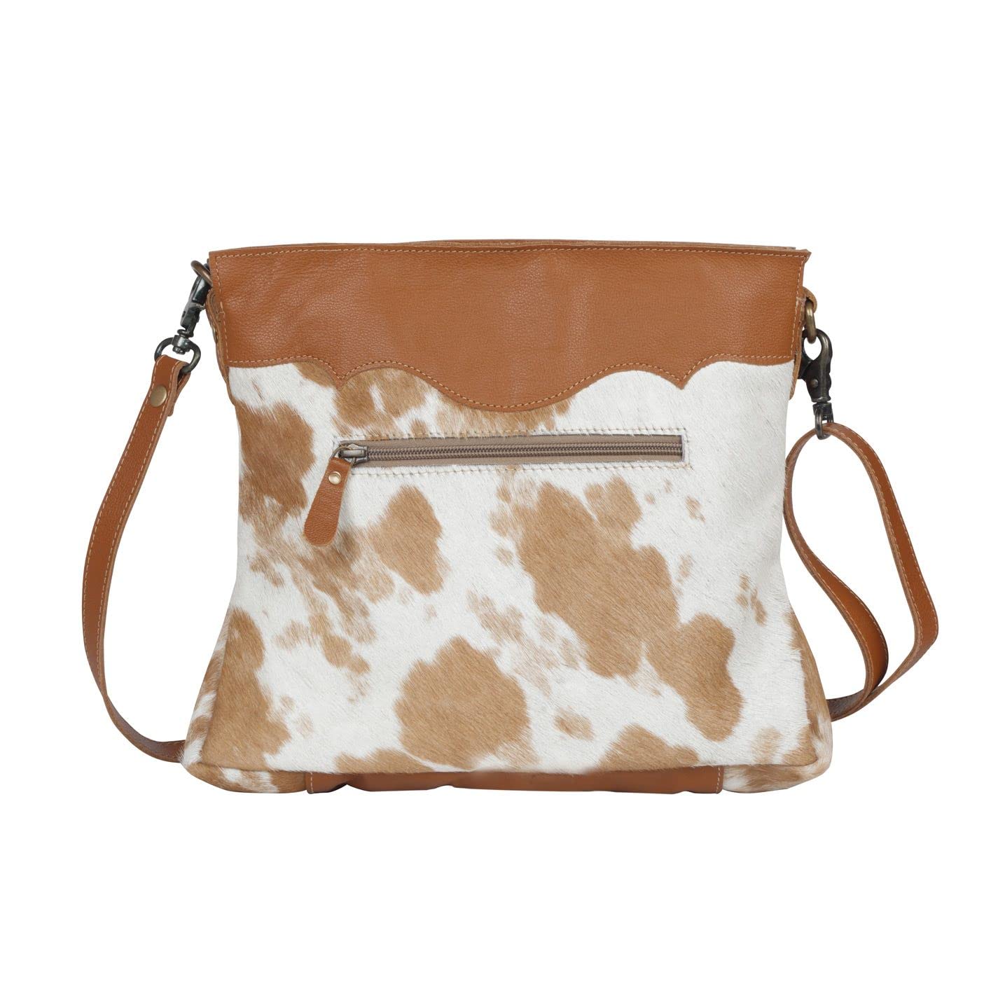 Myra Bag Referral Hand-Tooled Bag S-4368