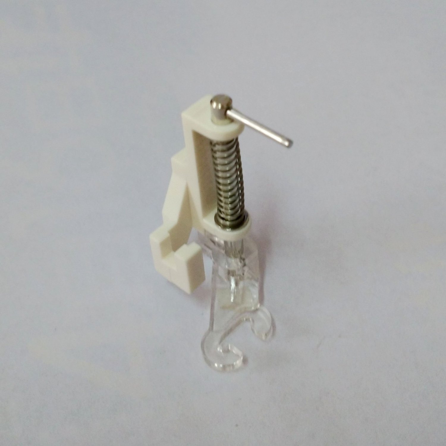 HONEYSEW 4021P-OT Universal Open Toe DARNING Quilting Free Motion Embroidery Foot P60430 for BABYLOCK/Brother/Singer