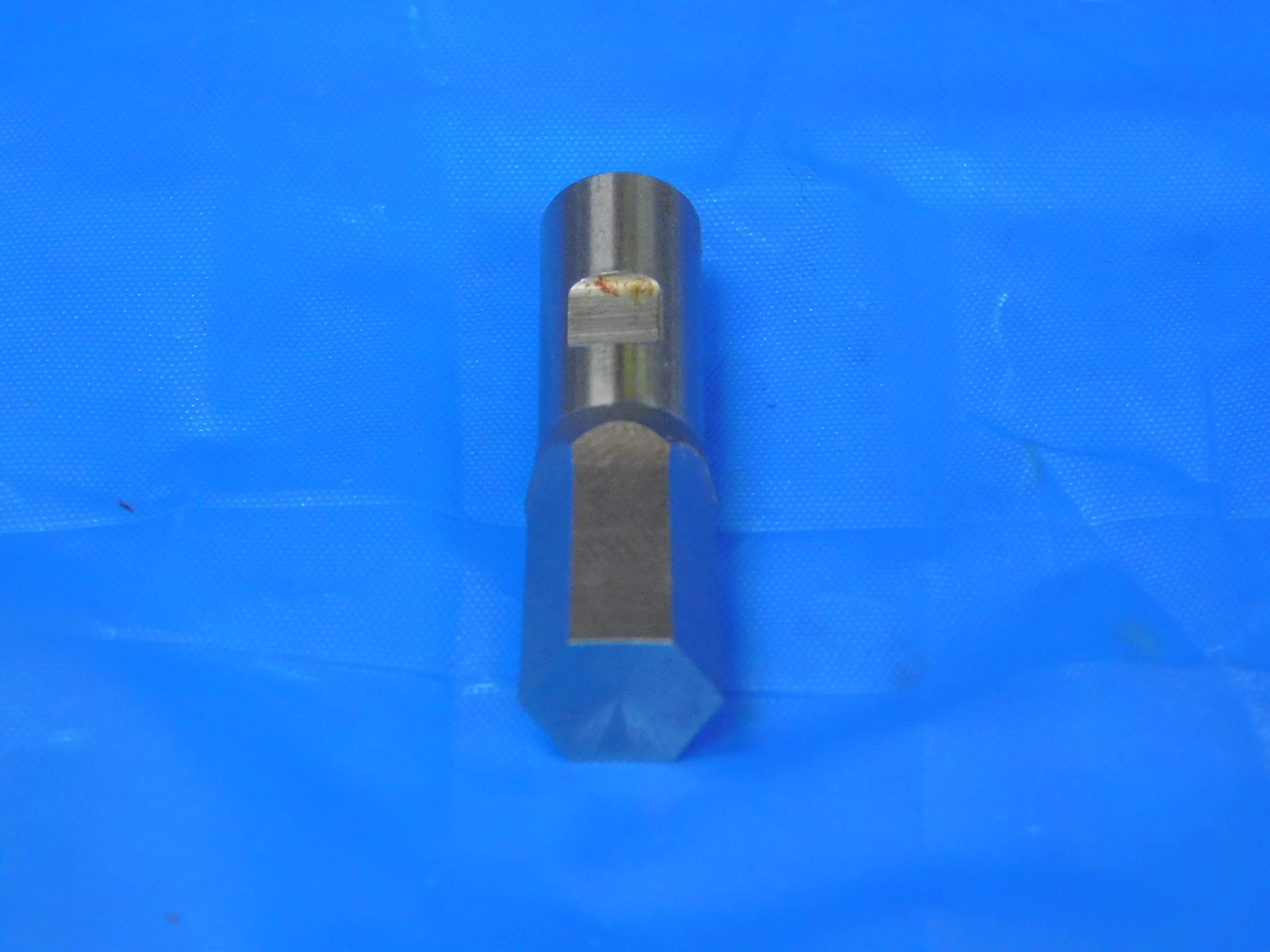 New Slater Tools 306-3195 .3195" Dia X .315" Shank Hexagon Rotary Broach HEX - MS6198AL1