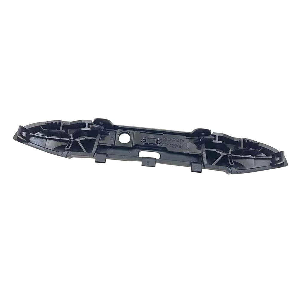 Junsi LB RB Triggers Bumper Button with Baffle Replacement Parts Compatible with Xbox One Elite Series 2 Controller