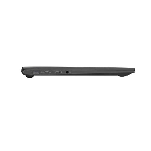 LG Gram 14Z90P Laptop 14" IPS Ultra-Lightweight, (1920 x 1200), Intel Evo 11th gen CORE i7, 32GB RAM, 1TB SSD, Windows 11 Home, 72 Wh Battery, Alexa Built-in, 2X USB-C, HDMI, USB-A β Black