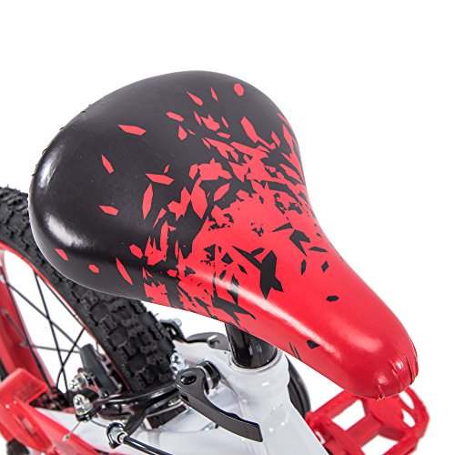 Huffy Star Wars™ Stormtrooper™ Boys Bike 16 inch, Quick Connect