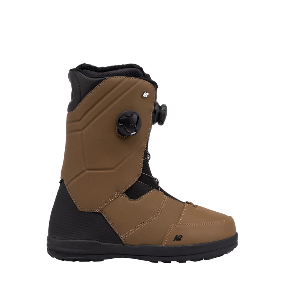 K2 Maysis 2022 Snowboard Boots - Brown