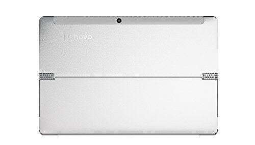 Lenovo IdeaPad Miix 510, 12.2-Inch Windows Laptop, 2 in 1 Laptop, (Intel Core i5, 2.3 GHz, 8 GB DDR4 RAM, 256 GB, Windows 10), Black, 80U10068US