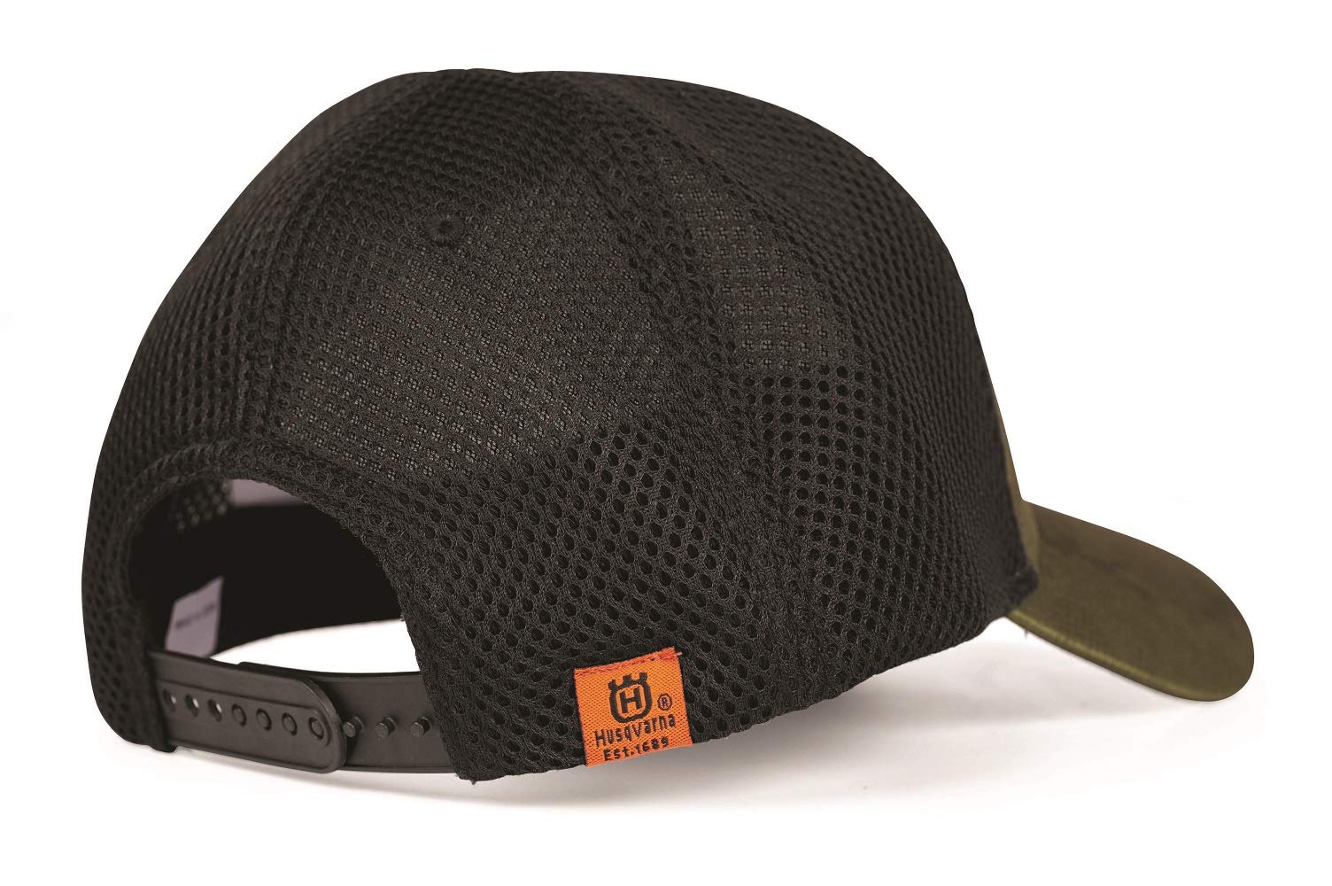 Husqvarna 599410301 Xplorer Jakt Hunt Hat, Camo