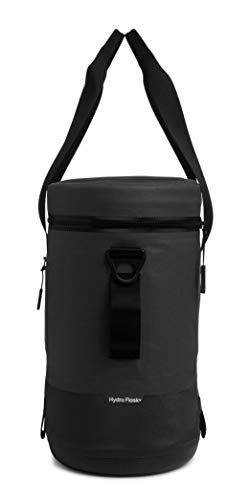 Hydro Flask 5089603 Soft Cooler Tote 18L 20 Black