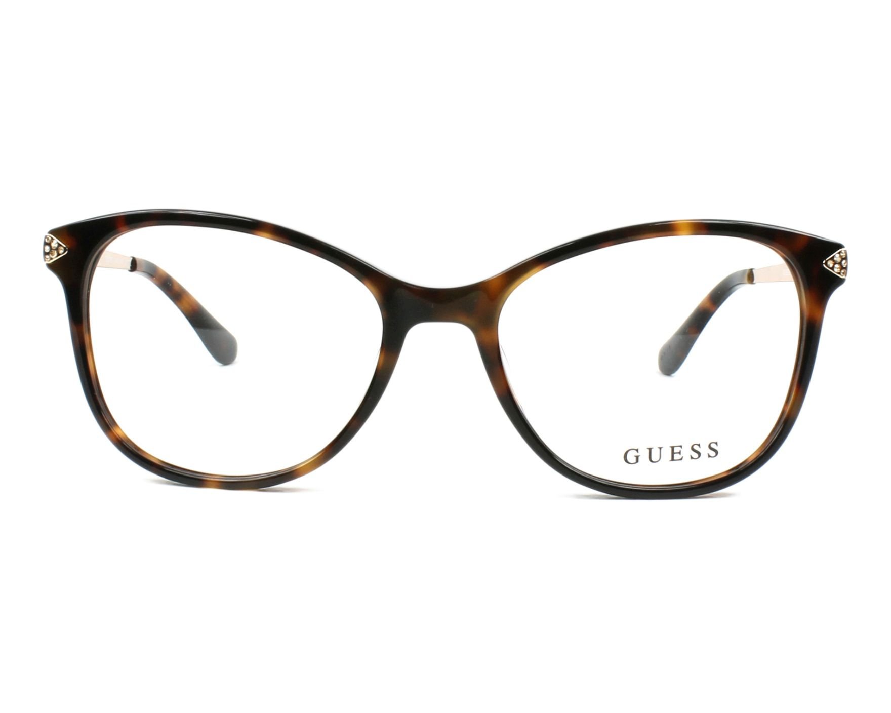 Guess 2632 S 52052 52mm Eyeglasses