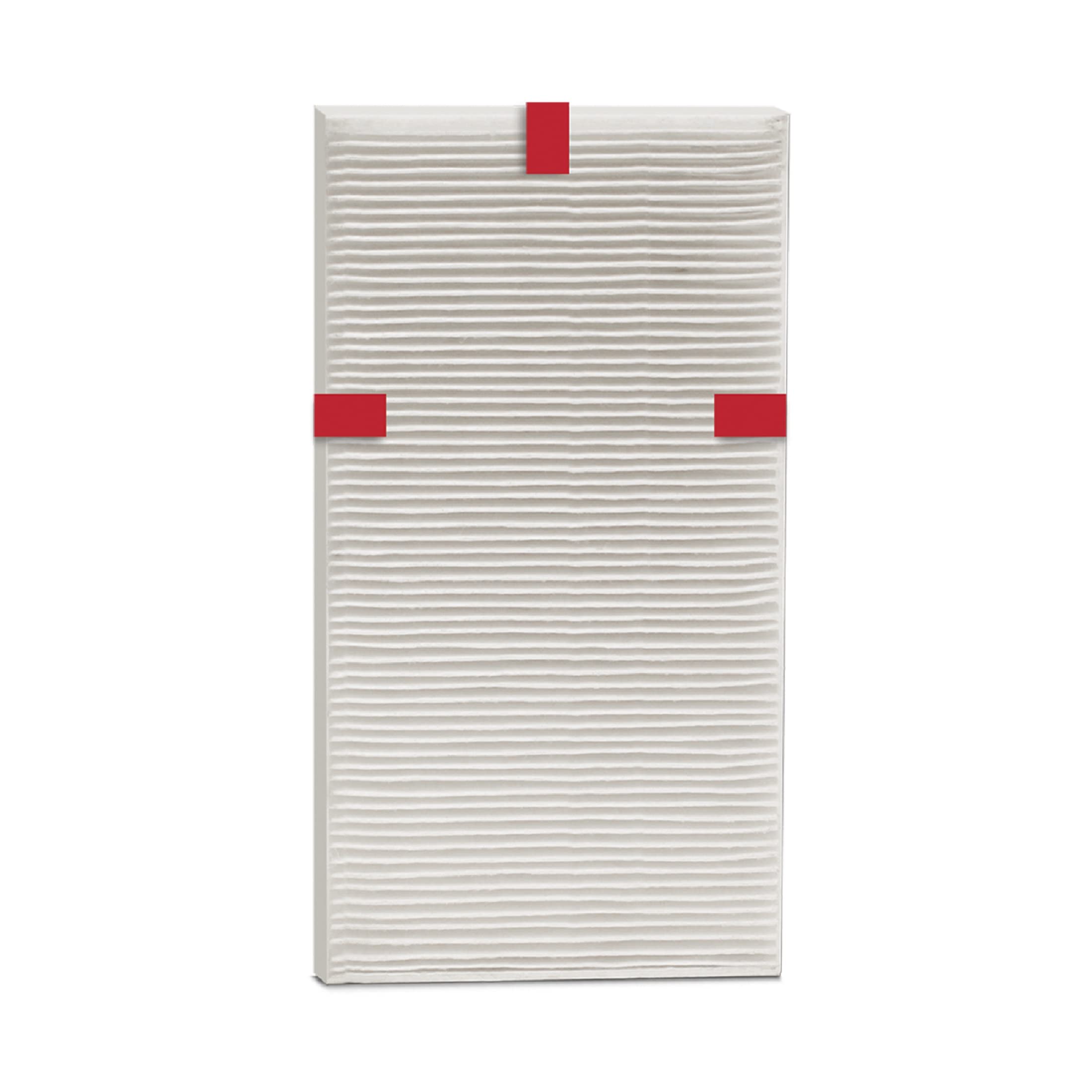 Honeywell HEPA Air Purifier Filter G, 1-Pack β for HPA030/HPA080 & HPA180 Series β Airborne Allergen Air Filter Targets Wildfire/Smoke, Pollen, Pet Dander, and Dust