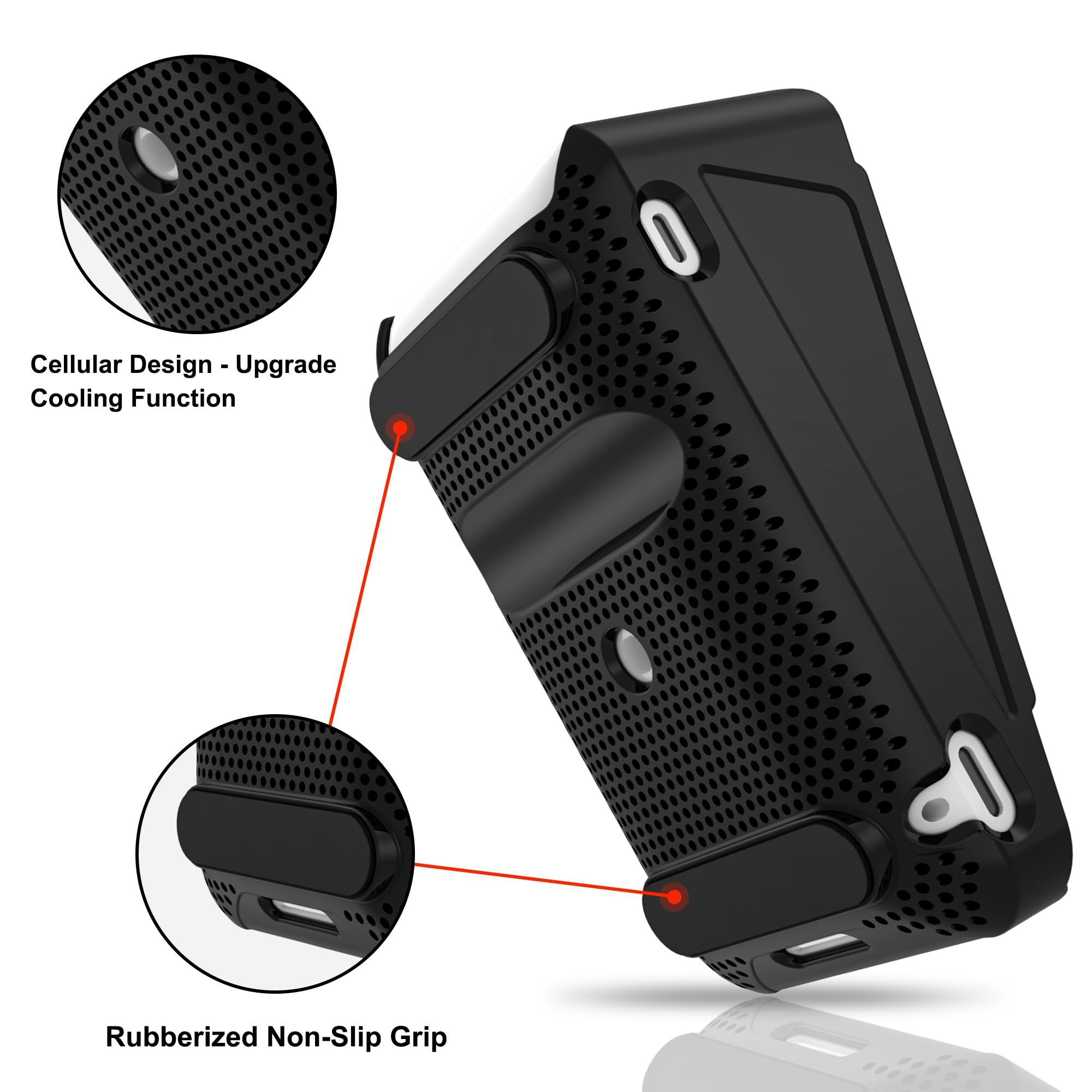 Kailfee pos case