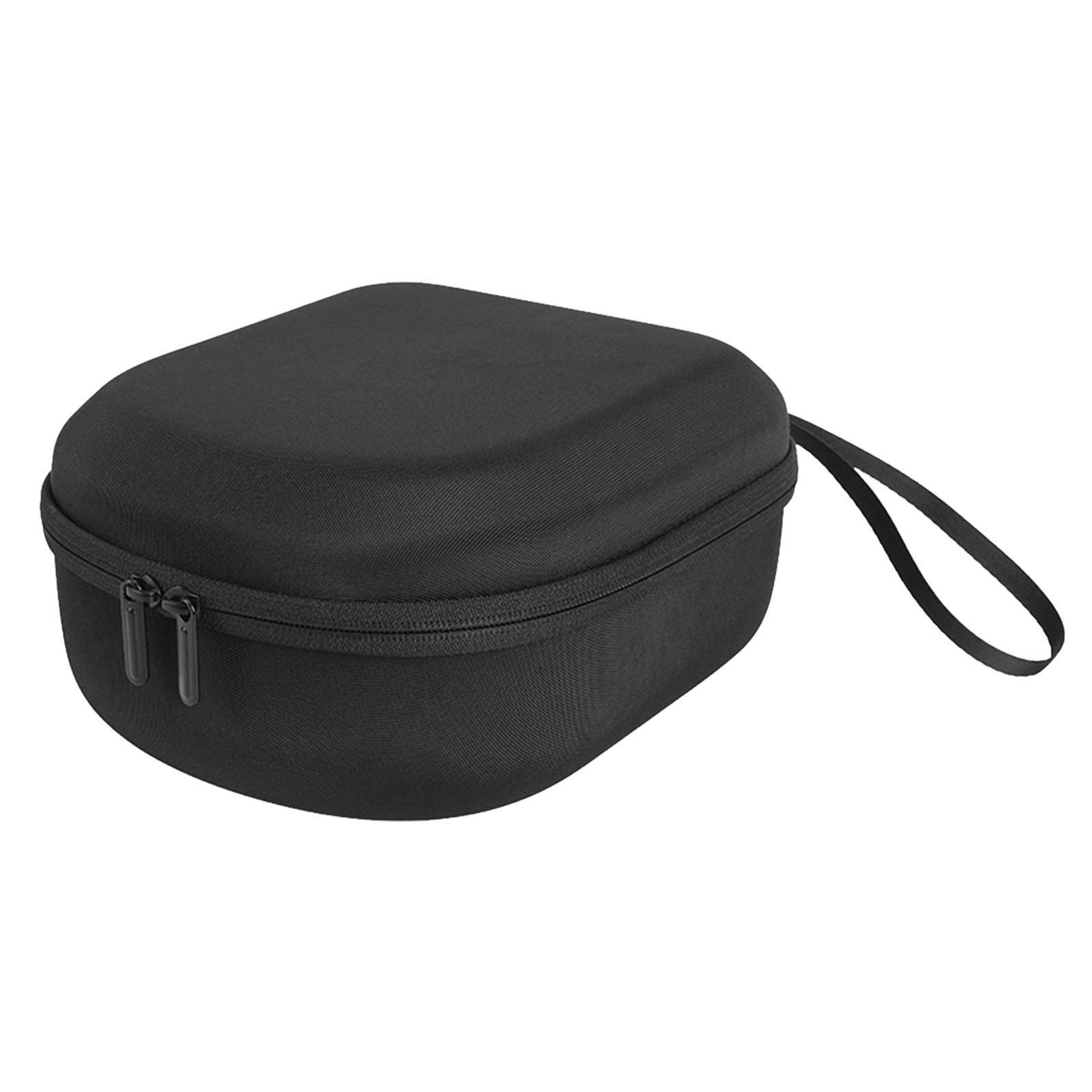 Just E Joy Travel Case for Oculus Quest 2 Hard EVA Carrying Case w/Handle & Mesh Bag for VR Gaming Headset & Controller Waterproof & Shockproof Full Protection Storage Bag