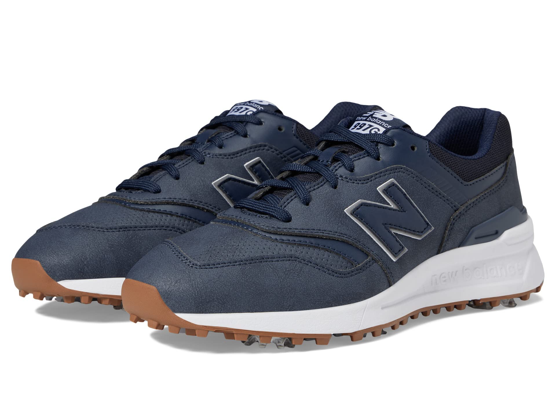 New Balance 997 Golf Shoe
