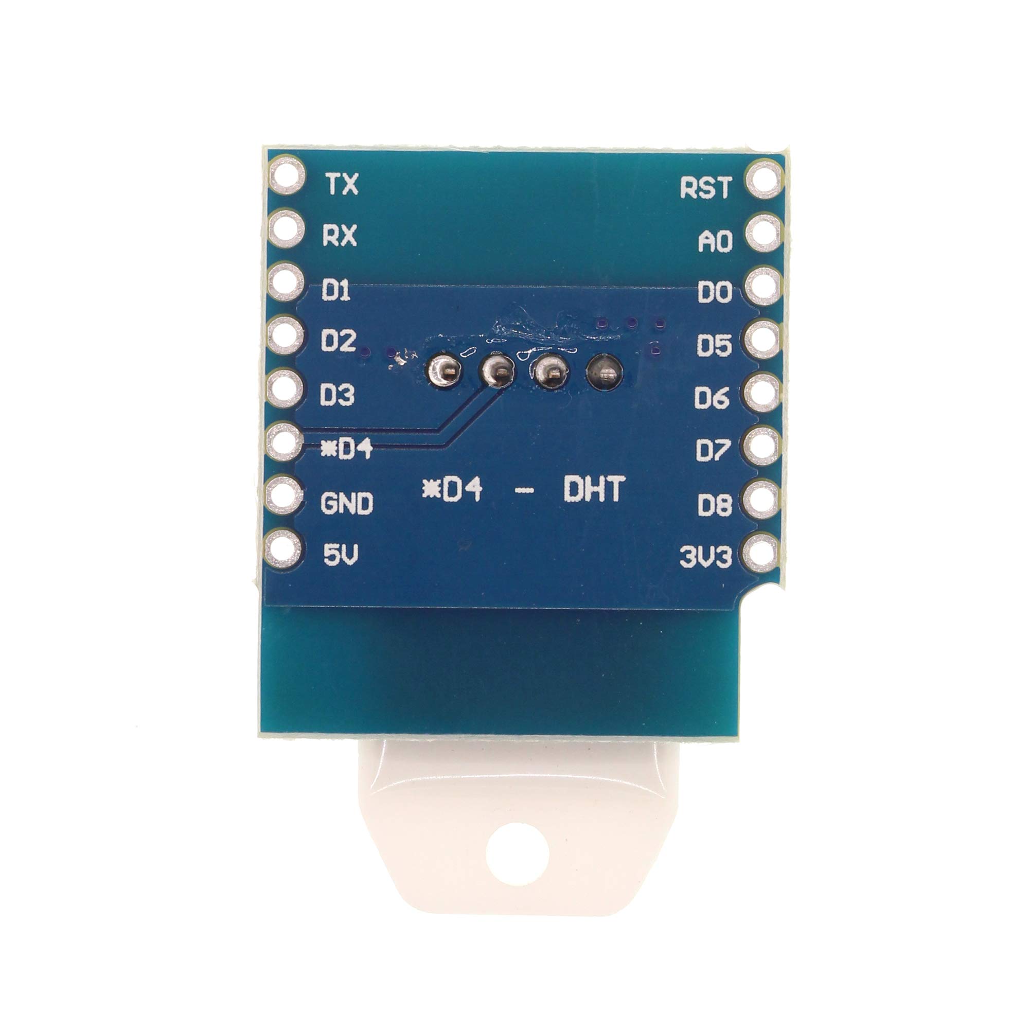 HUABAN Single-Bus Digital Temperature and Humidity Sensor Module with Pin