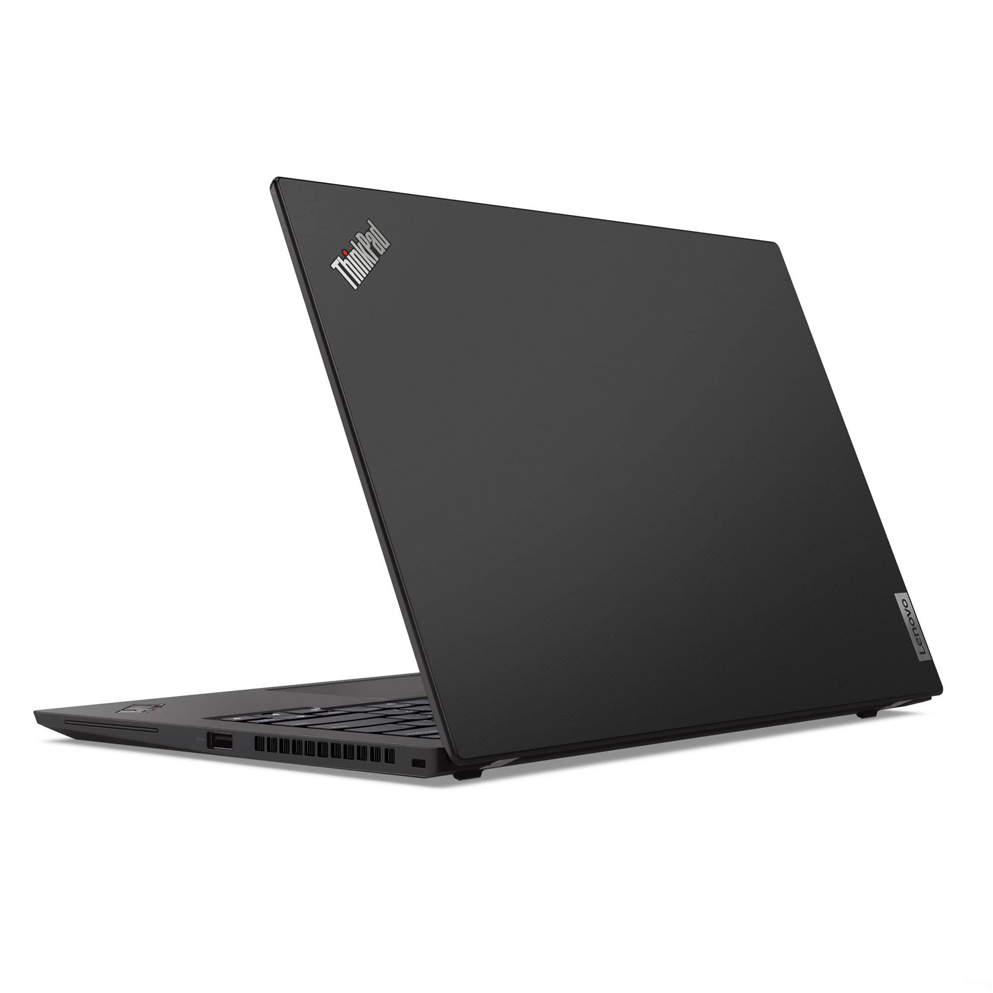Lenovo ThinkPad T14S Gen 2 Business Laptop 14” FHD IPS Touchscreen (500 nits) AMD 5000 Series Octa-core Ryzen 7 Pro 5850U 32GB RAM 1TB SSD Fingerprint Backlit Keyboard USB-C Win10Pro + HDMI Cable