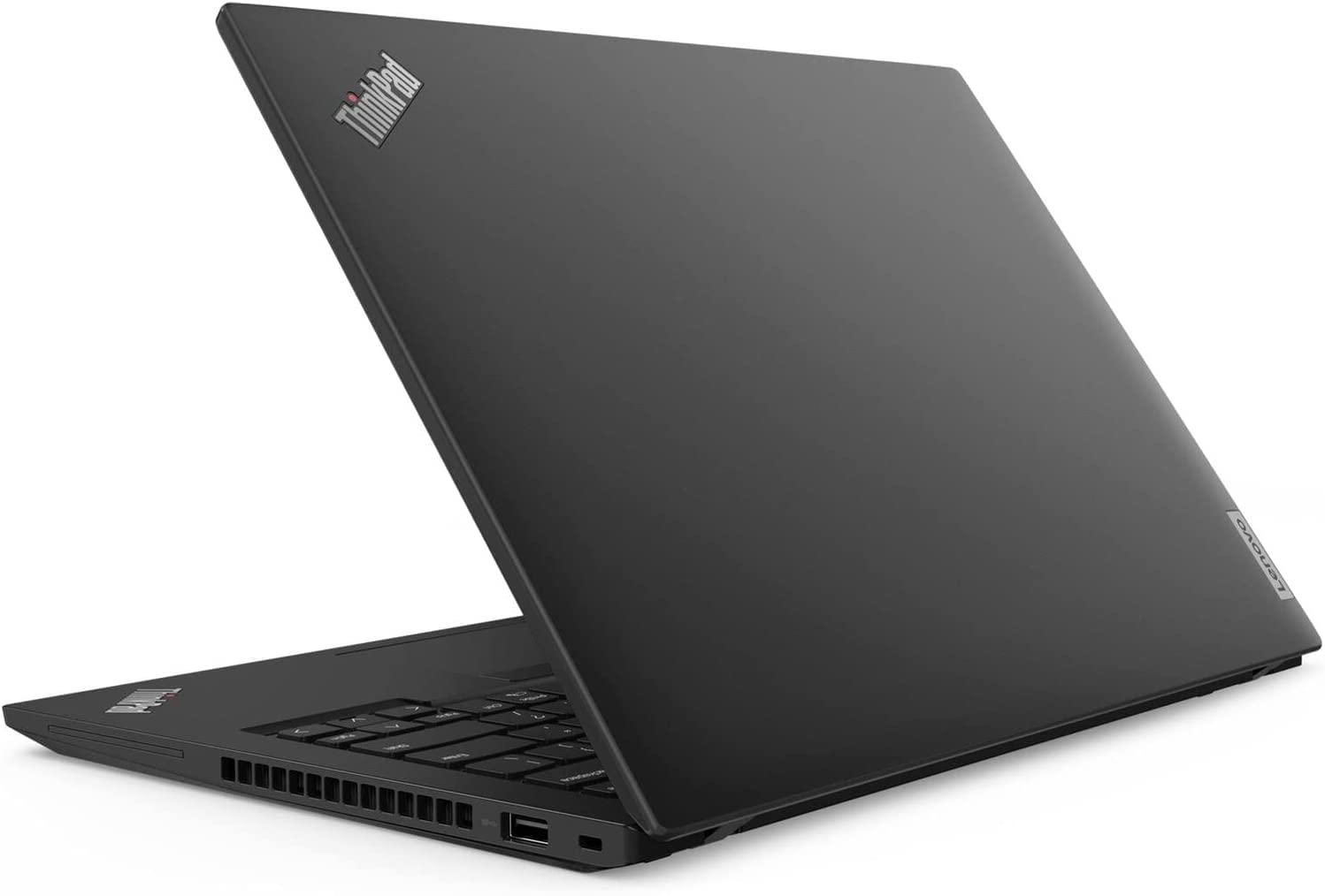 Lenovo 2022 ThinkPad T14 Gen 3 Business Laptop 14.0" 1920 x 1200IPS Touch Screen, Intel i7-1270P,32GB RAM,1TB NVMe SSD, Backlit KYB, Fingerprint Reader, Win 11Pro Thunder Black TD 32G USB